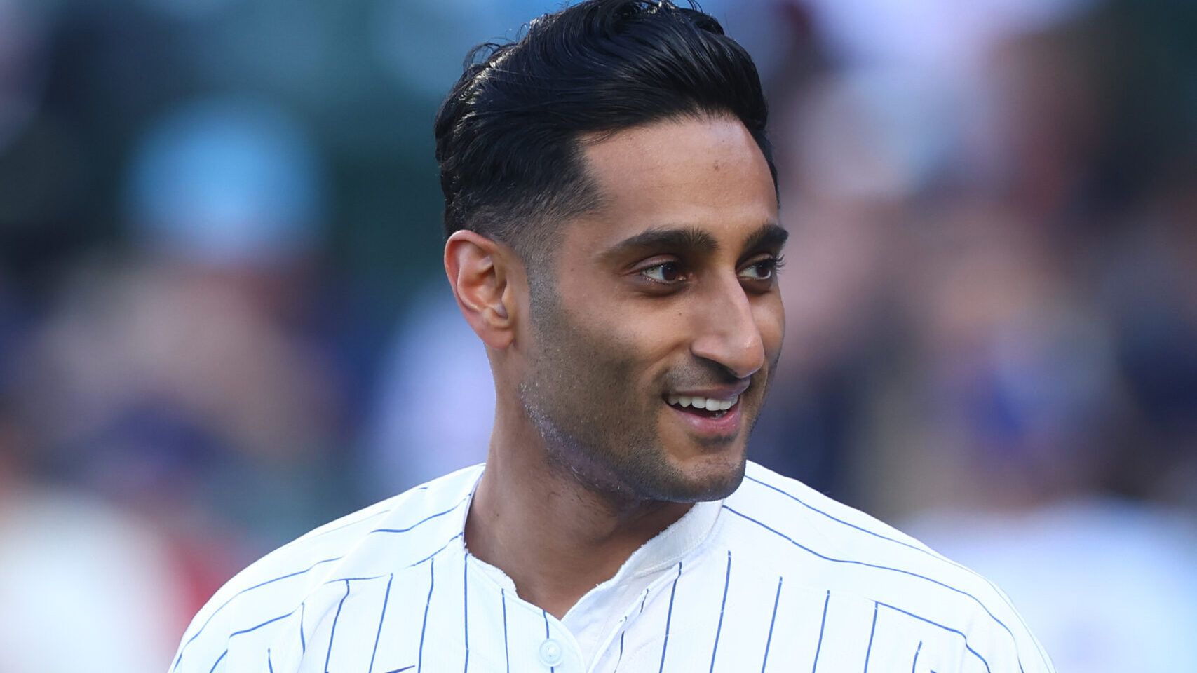 Is Shams Charania Dating or Married? A Look at the ESPN NBA Insider's ...