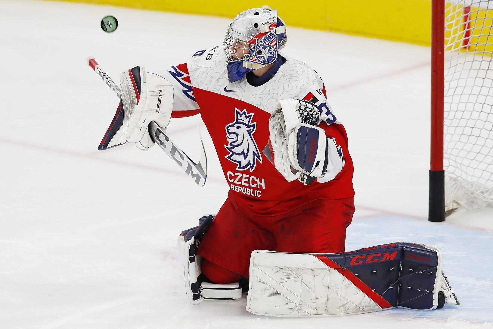 NHL Players Tip Underrated Dark Horse in Olympic Medal Conversation | PFSN
