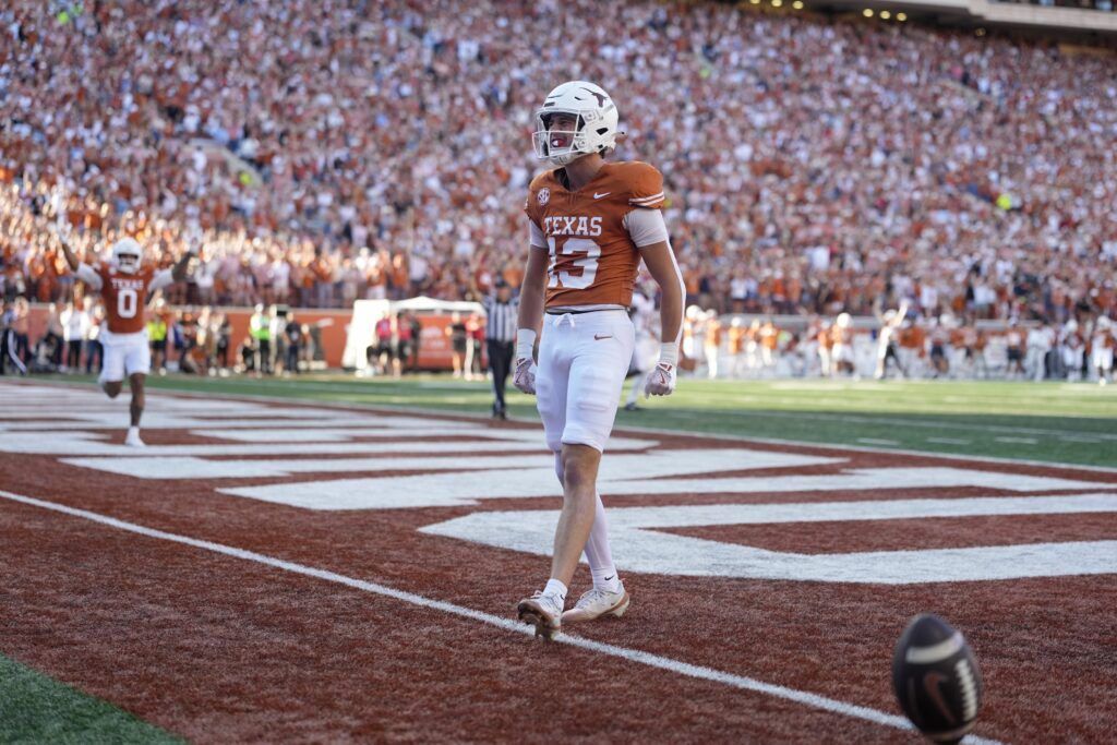 Sooner Nation’s Feelings Cleared on Parker Livingstone After Ditching ...