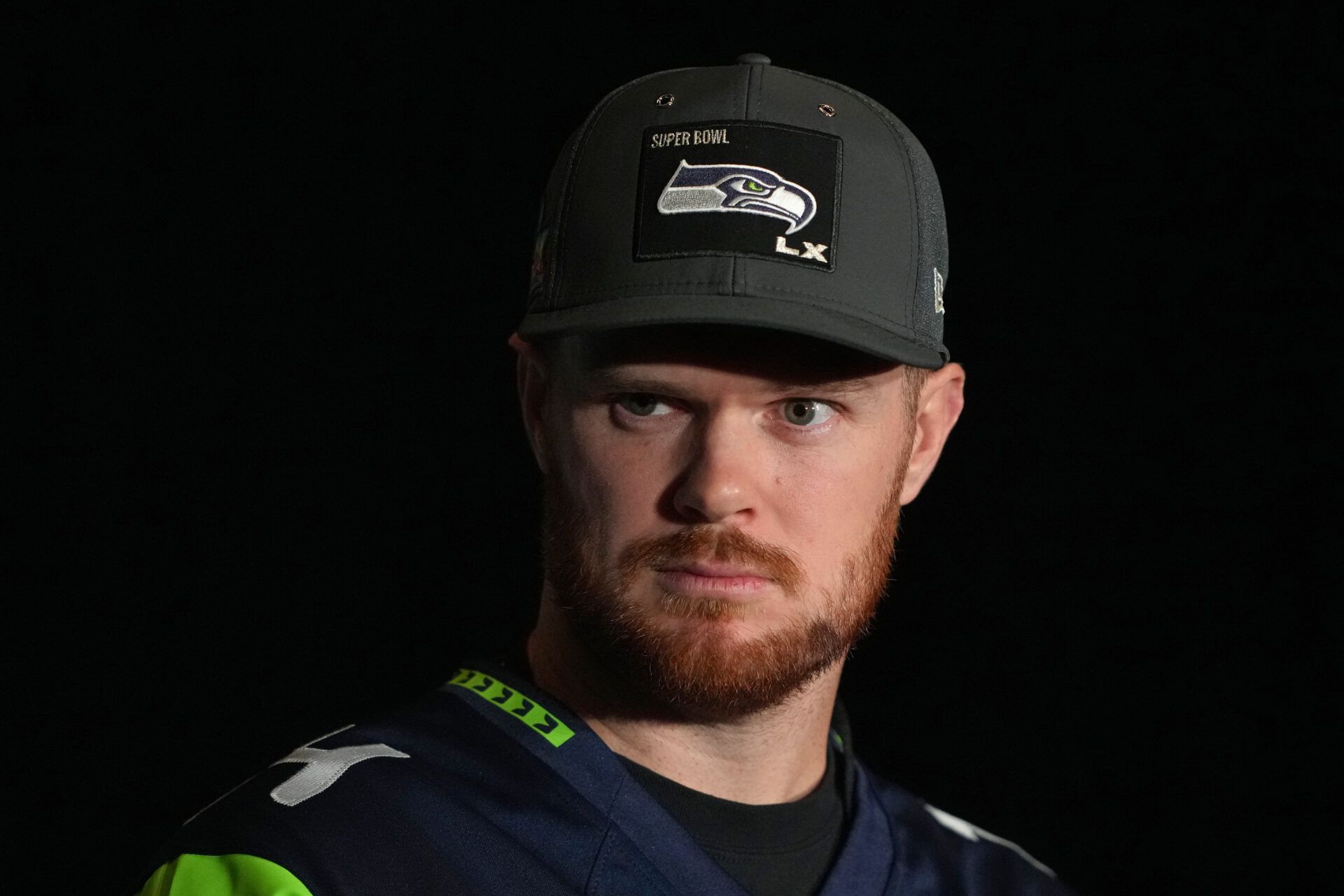 Revisiting Sam Darnold’s Career Ups and Downs: A Look at the Seahawks ...