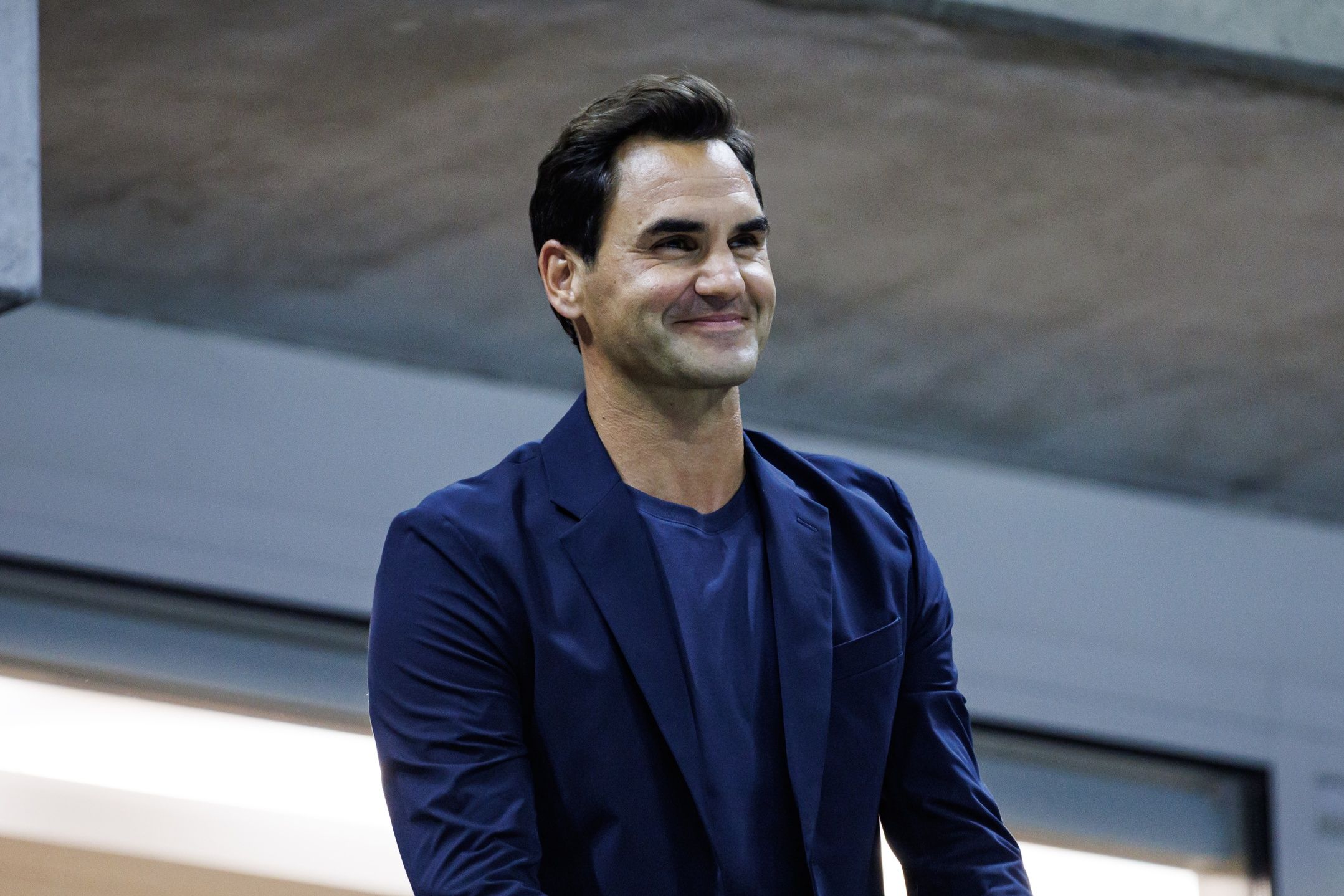 Roger Federer Parties With Tom Brady and Jay-Z During Night Out in San ...