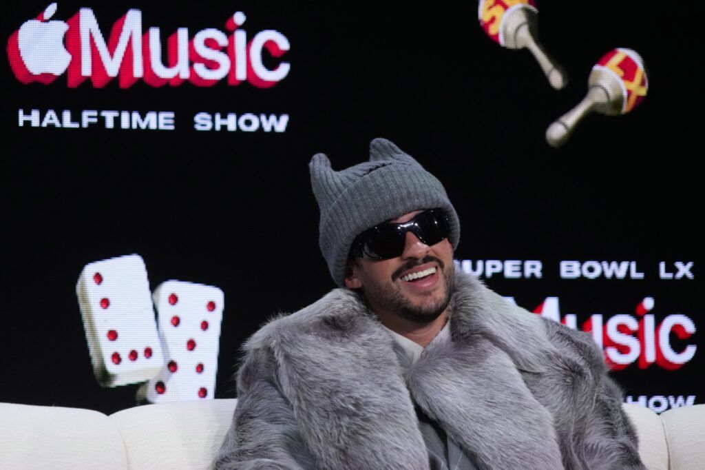 What Time Is the Super Bowl Halftime Show? Latest Details on When Bad ...