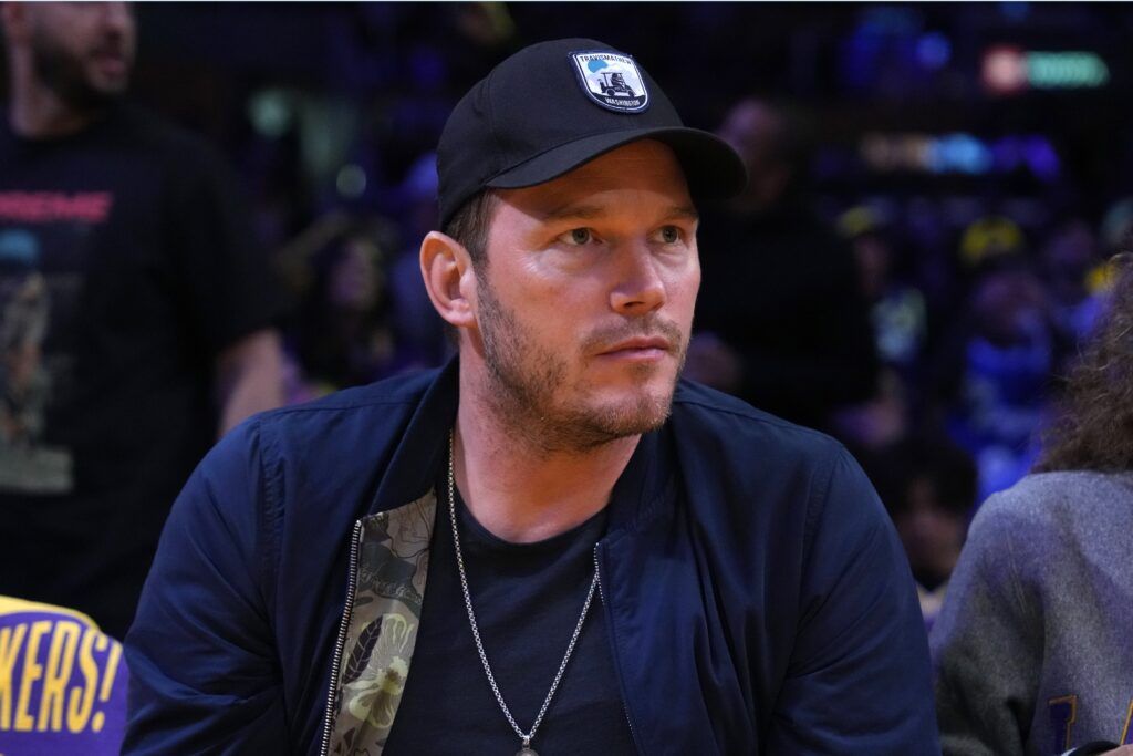 Chris Pratt's NFL Fandom Explained: A Look at How the Movie Star Became ...