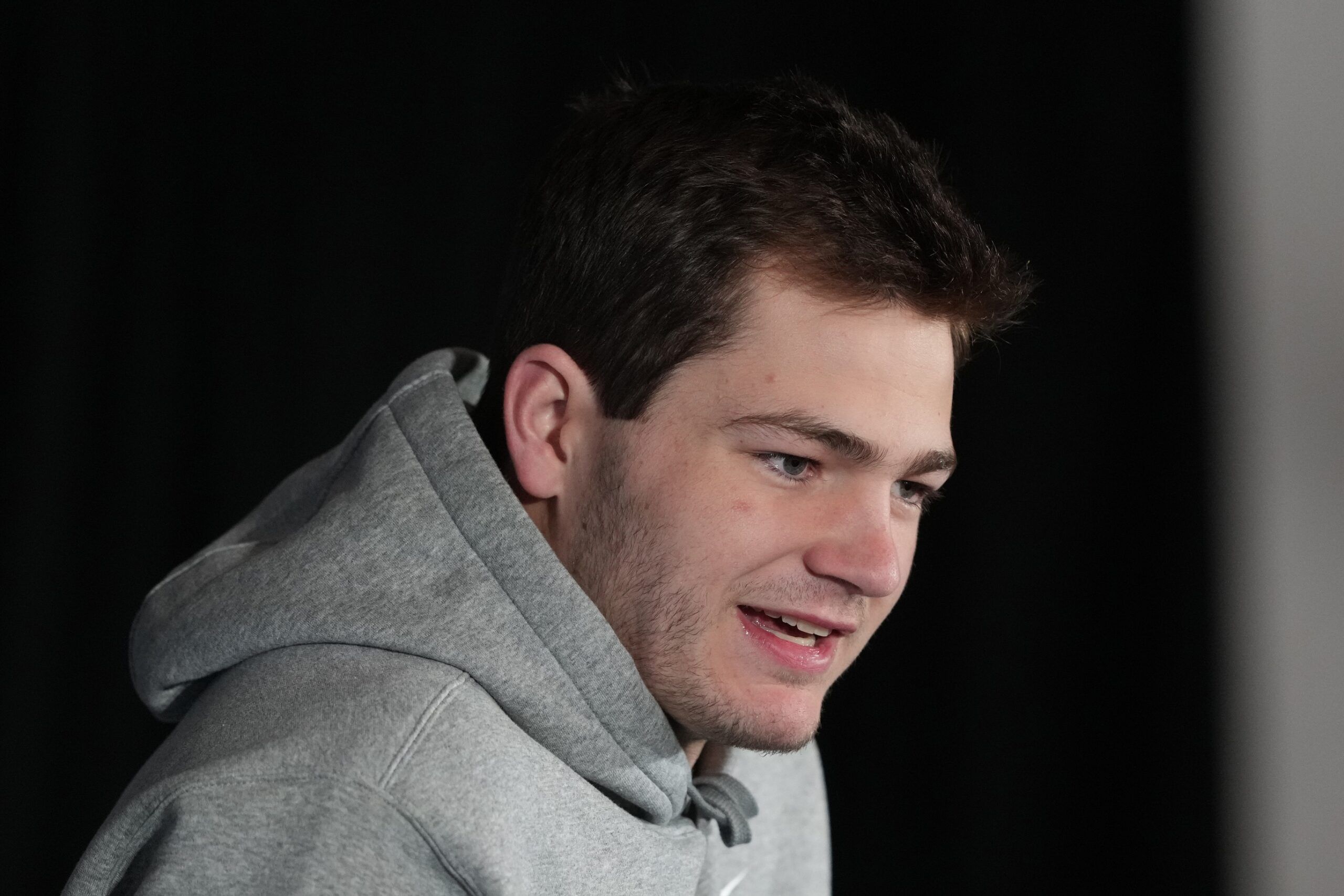 NFL Inactives Tonight: Patriots-Seahawks Injury Report, Latest on Drake ...