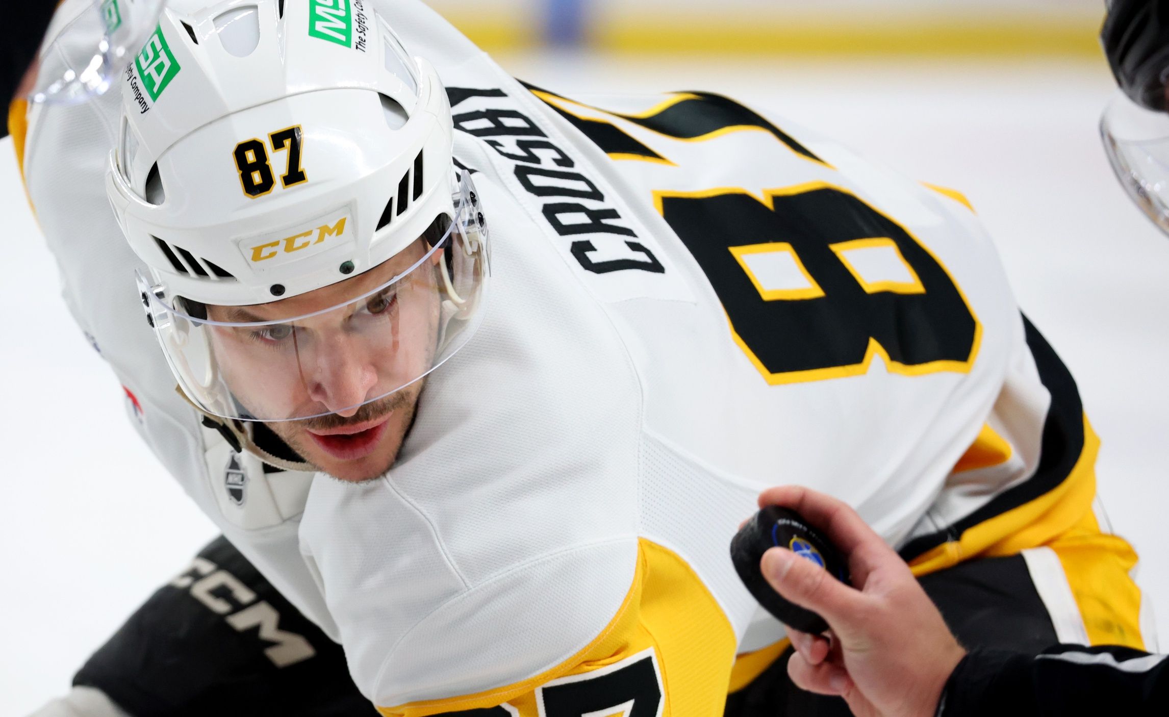 Why Weren't NHL Players Allowed in the Olympics? Revisiting the Return ...
