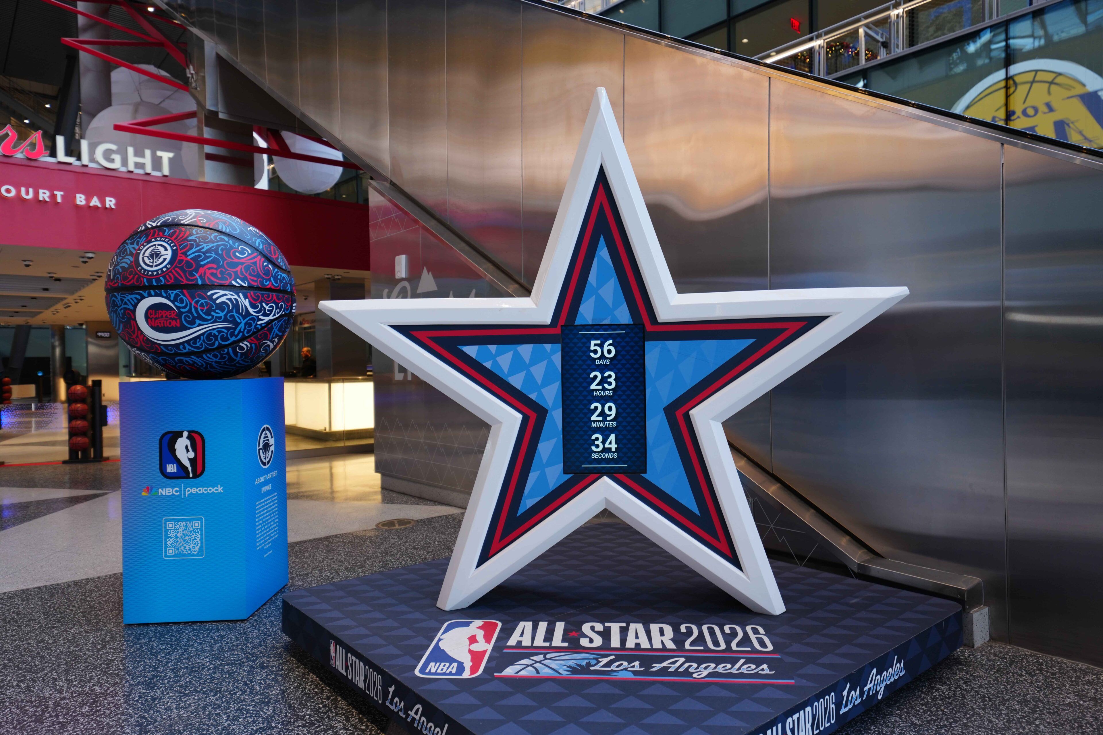 2026 NBA All-Star Game Format: How Will the Team USA vs. Team World ...