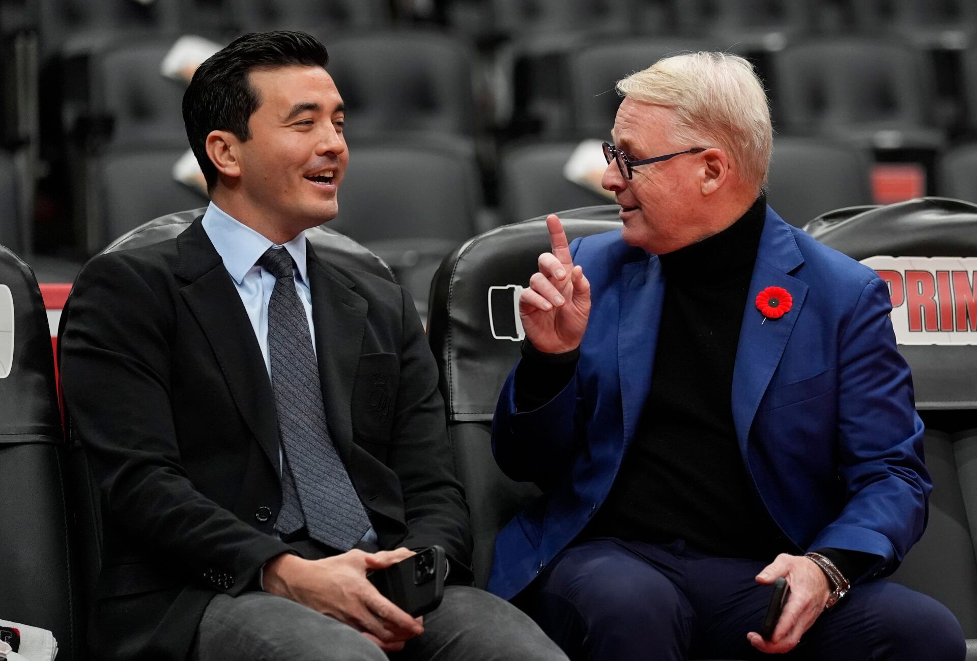 Raptors GM Sheds Light on Toronto’s Years-Long Pursuit of $7,639,302 ...
