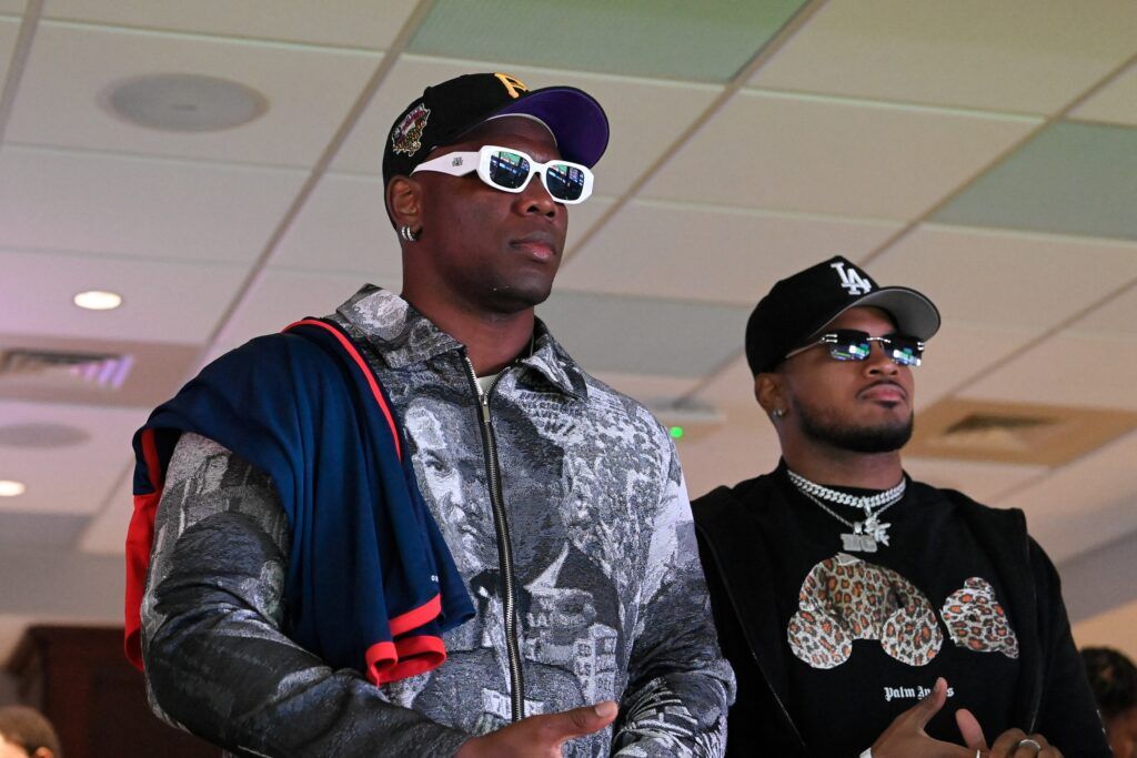 New Details Reveal 49ers Player Keion White Was Shot After Argument ...