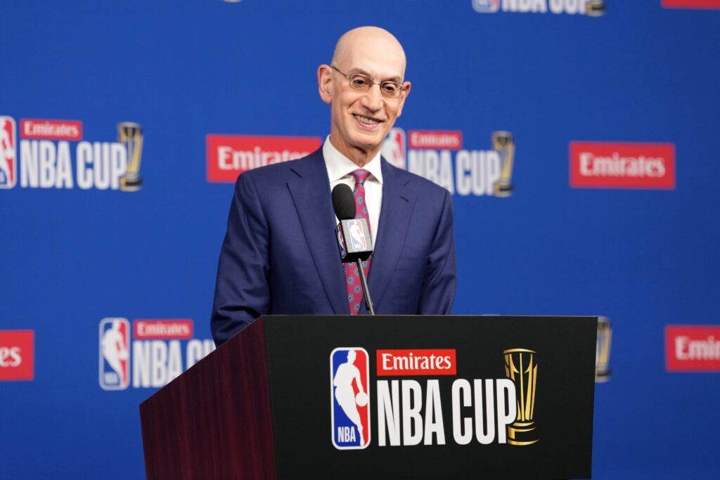 Former All-Star Drops Strong 6-Word Reaction on Seattle’s Potential NBA ...