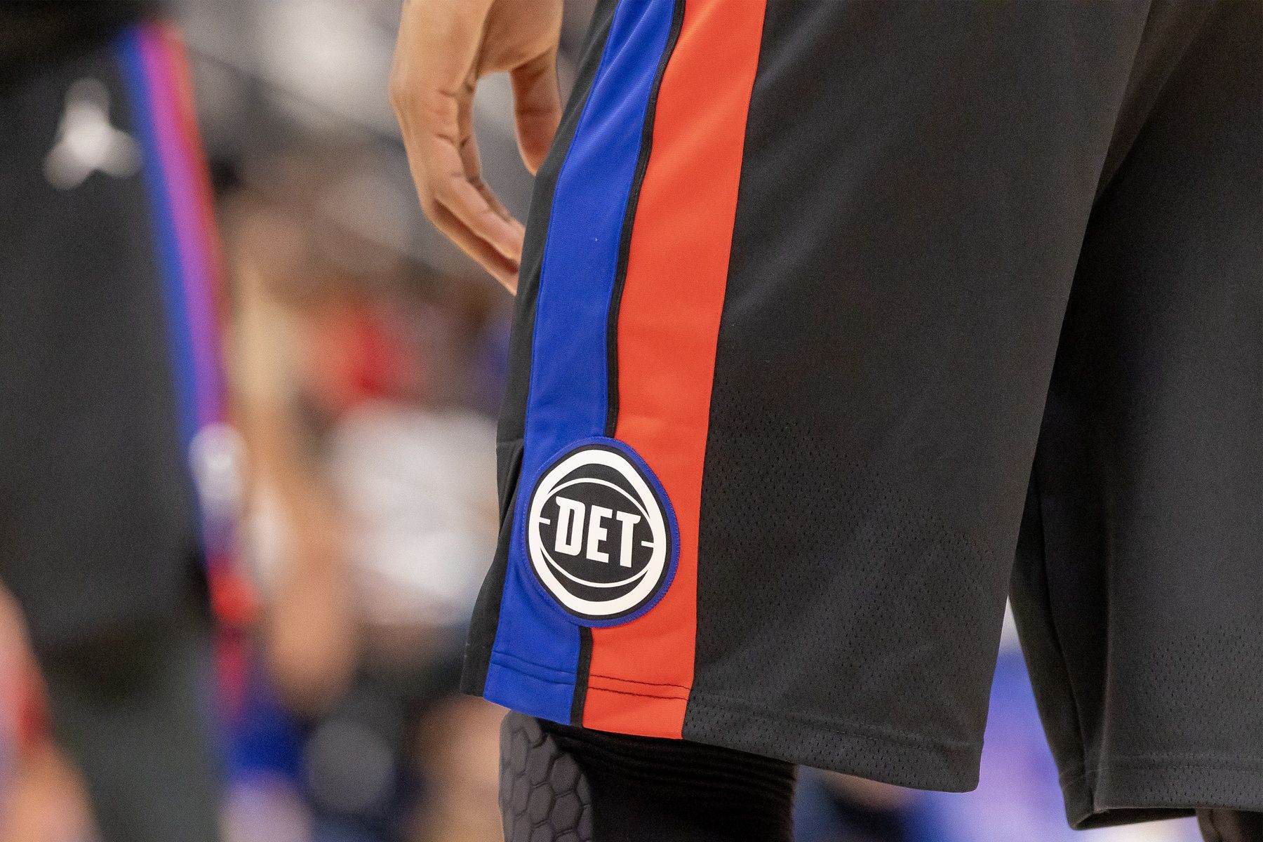 Former Champion Sends Strong Warning to NBA Teams About the Pistons ...
