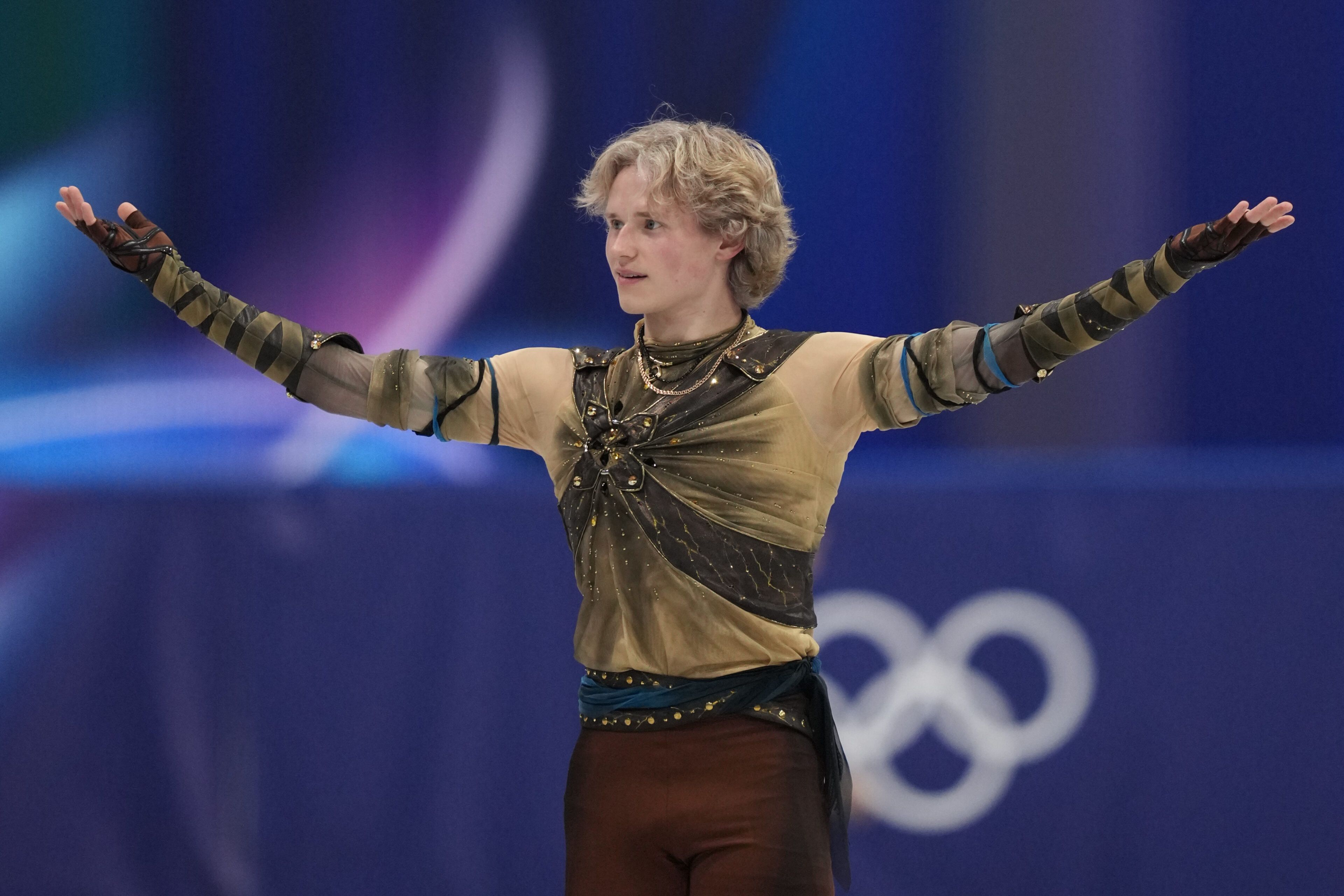 Who Are Ilia Malinin’s Parents? Meet Olympic Figure Skaters Tatiana ...