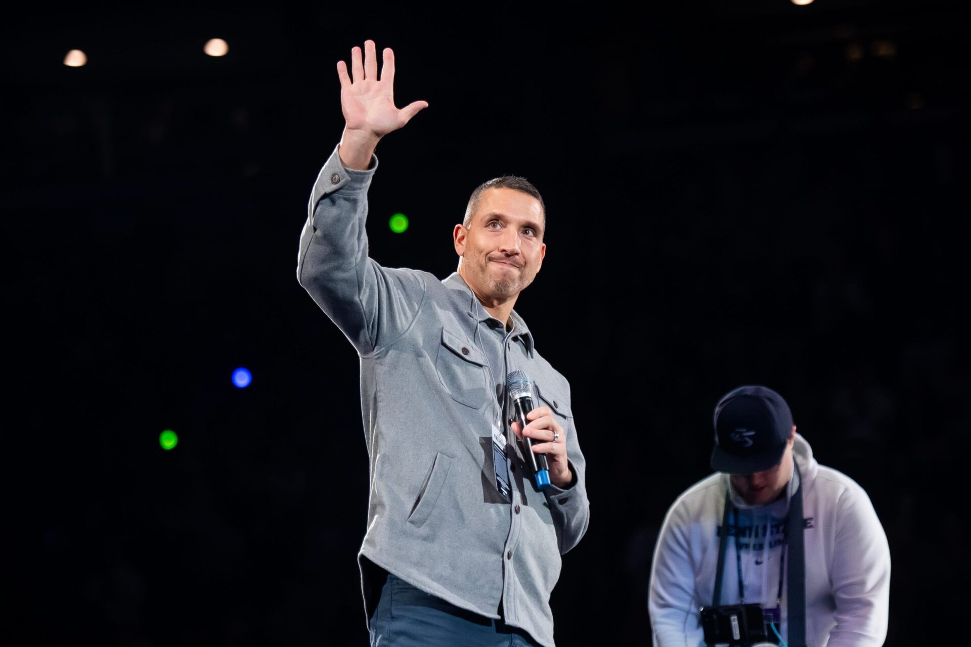 Matt Campbell’s Bold Iowa State Transplants Sparks Both Hope and ...