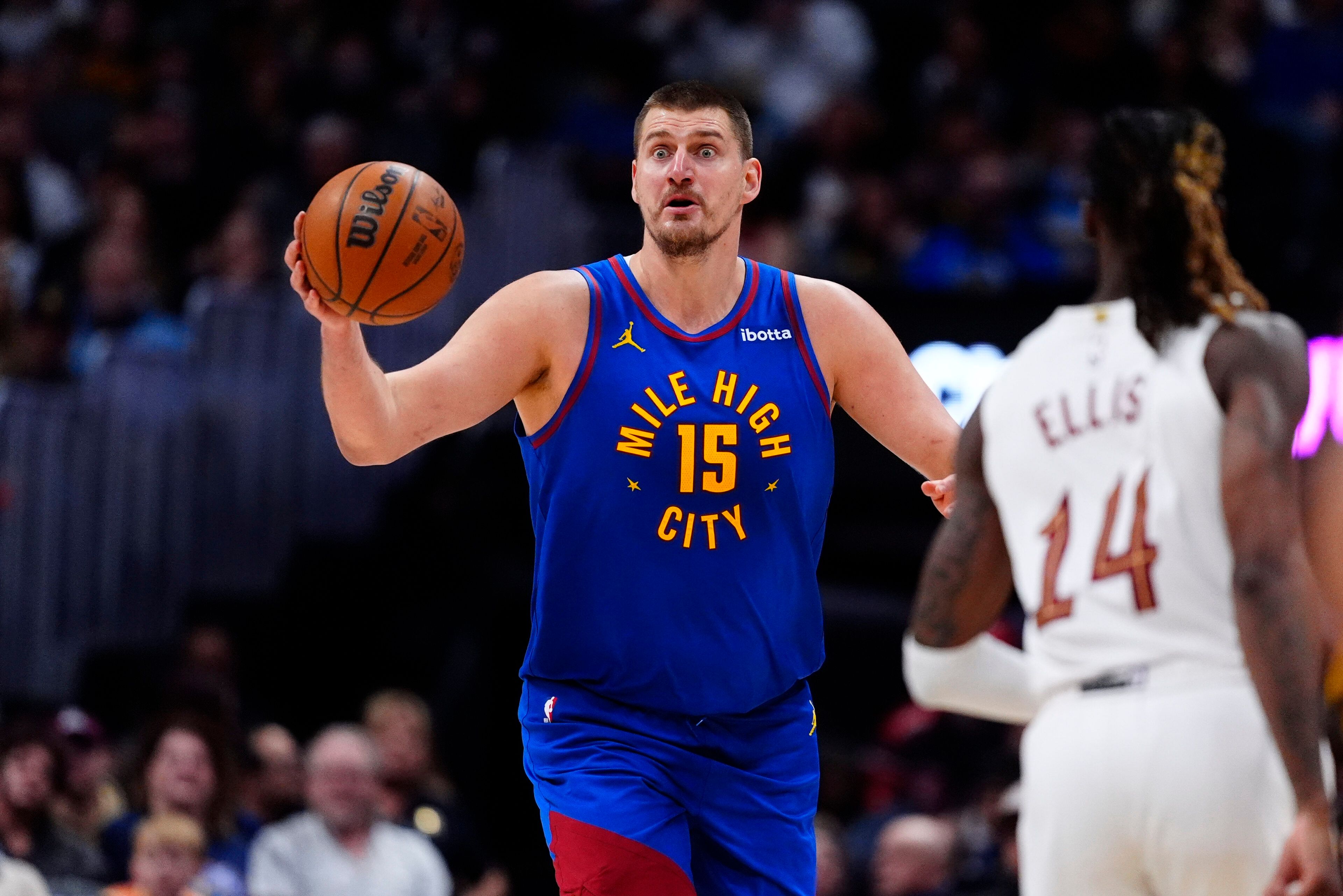 Nuggets Star Nikola Jokić’s Heartwarming Gesture For Kids At Special ...