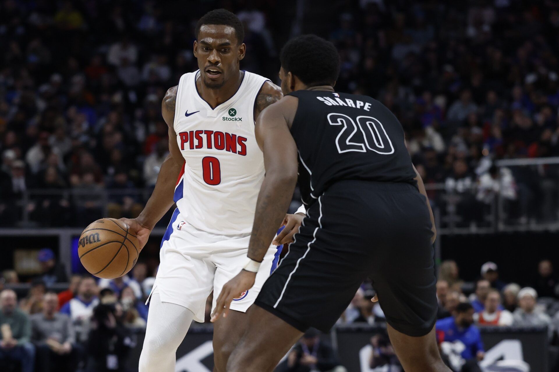 Will Jalen Duren Be Able to Play in All-Star Game Due to NBA Suspension ...