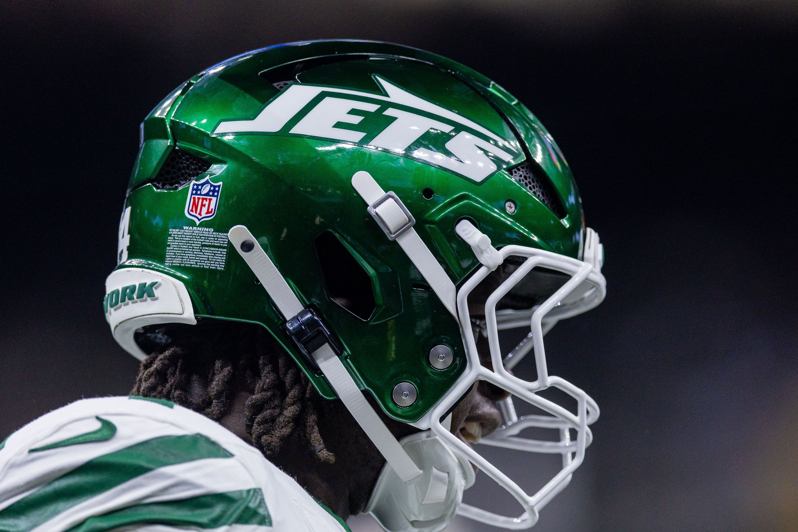 Jets Predicted As Free Agency Landing Spot for 4-Time Pro Bowl QB After ...