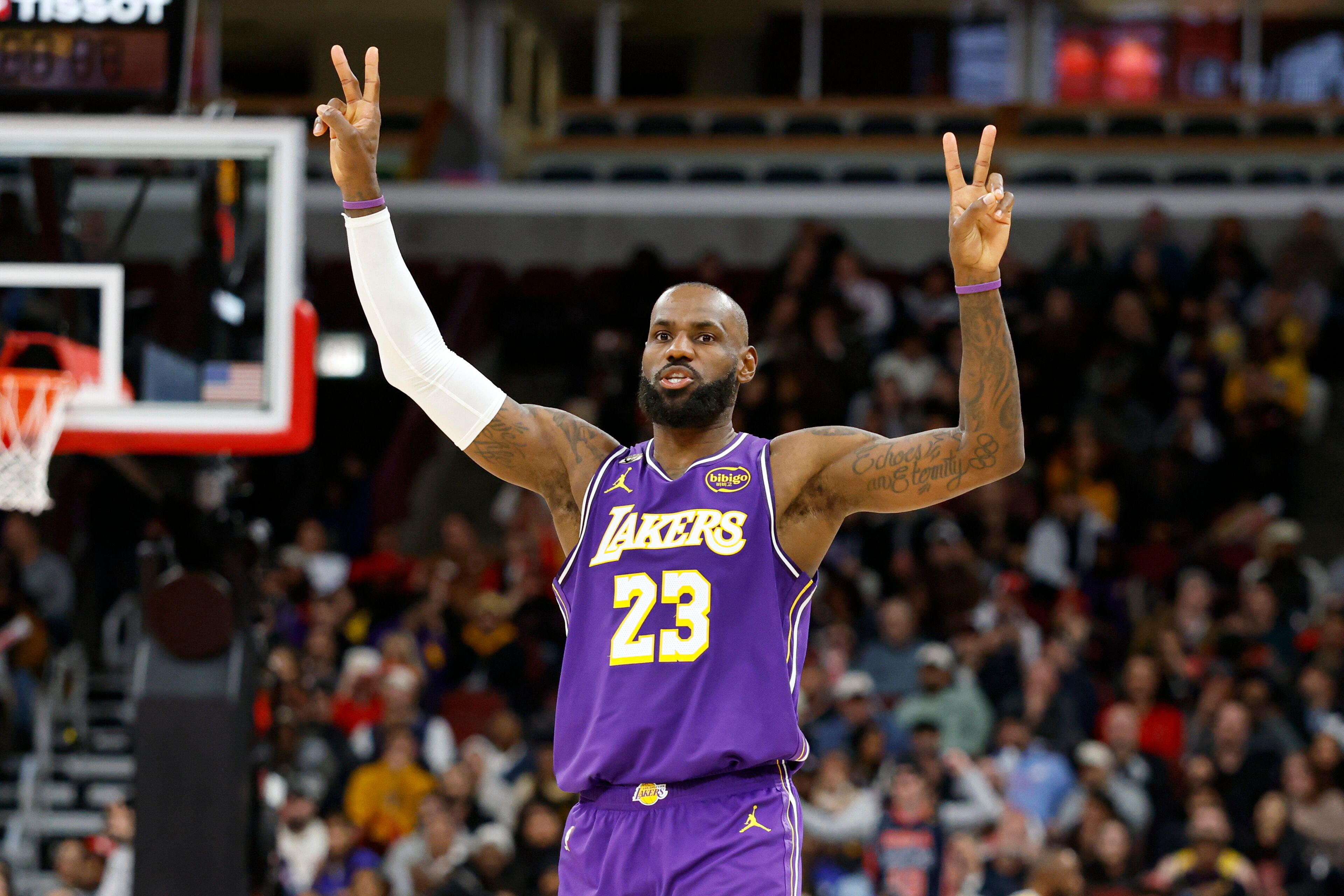 Which NBA Stars Are Already Ineligible for End-of-Season Awards? A Look ...