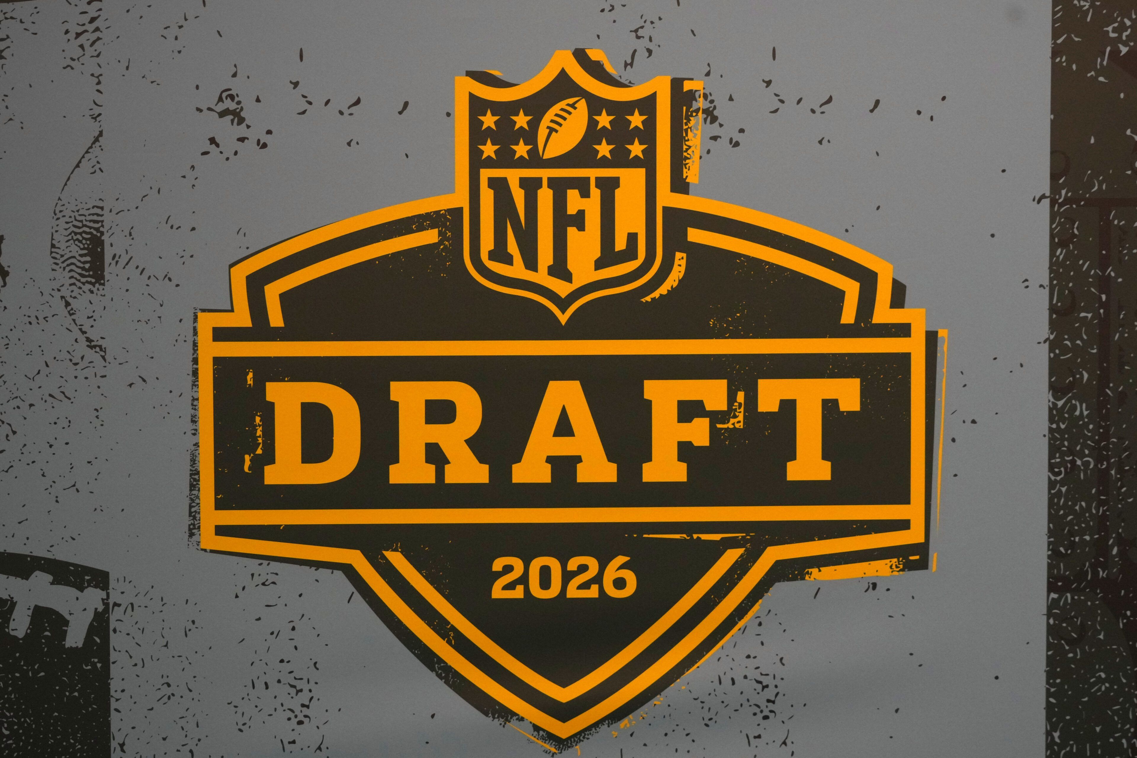NFL Insider Explains Why ‘Best Football Player in the 2026 Draft Class ...
