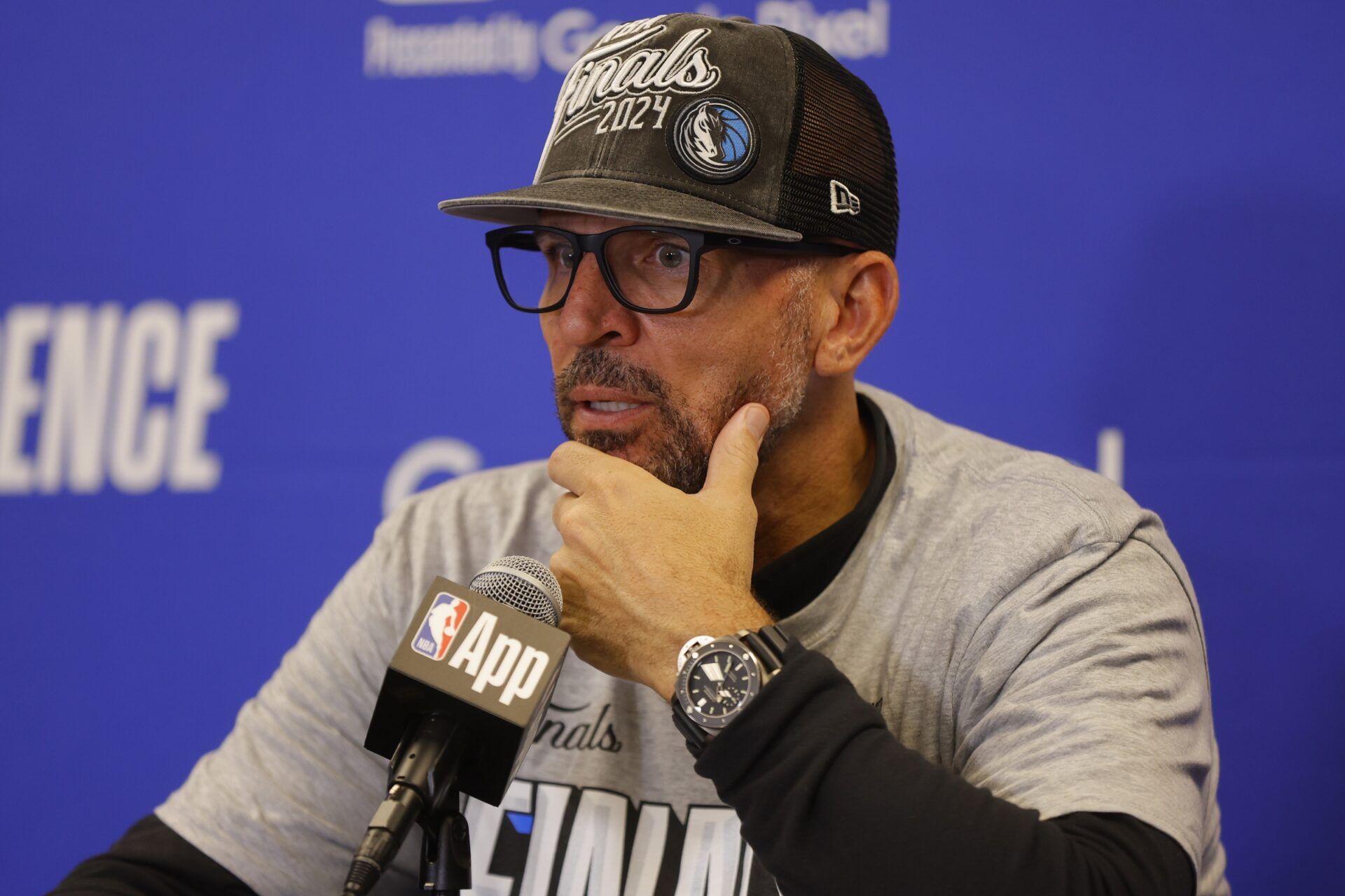 Jason Kidd Makes Feelings Clear About NBA Star LeBron James After Mavs ...