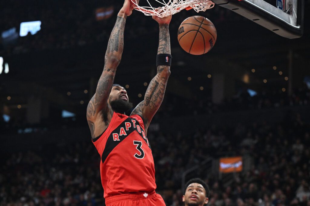 Who Is Richer: Brandon Ingram or GloRilla? Comparing the Net Worth of ...