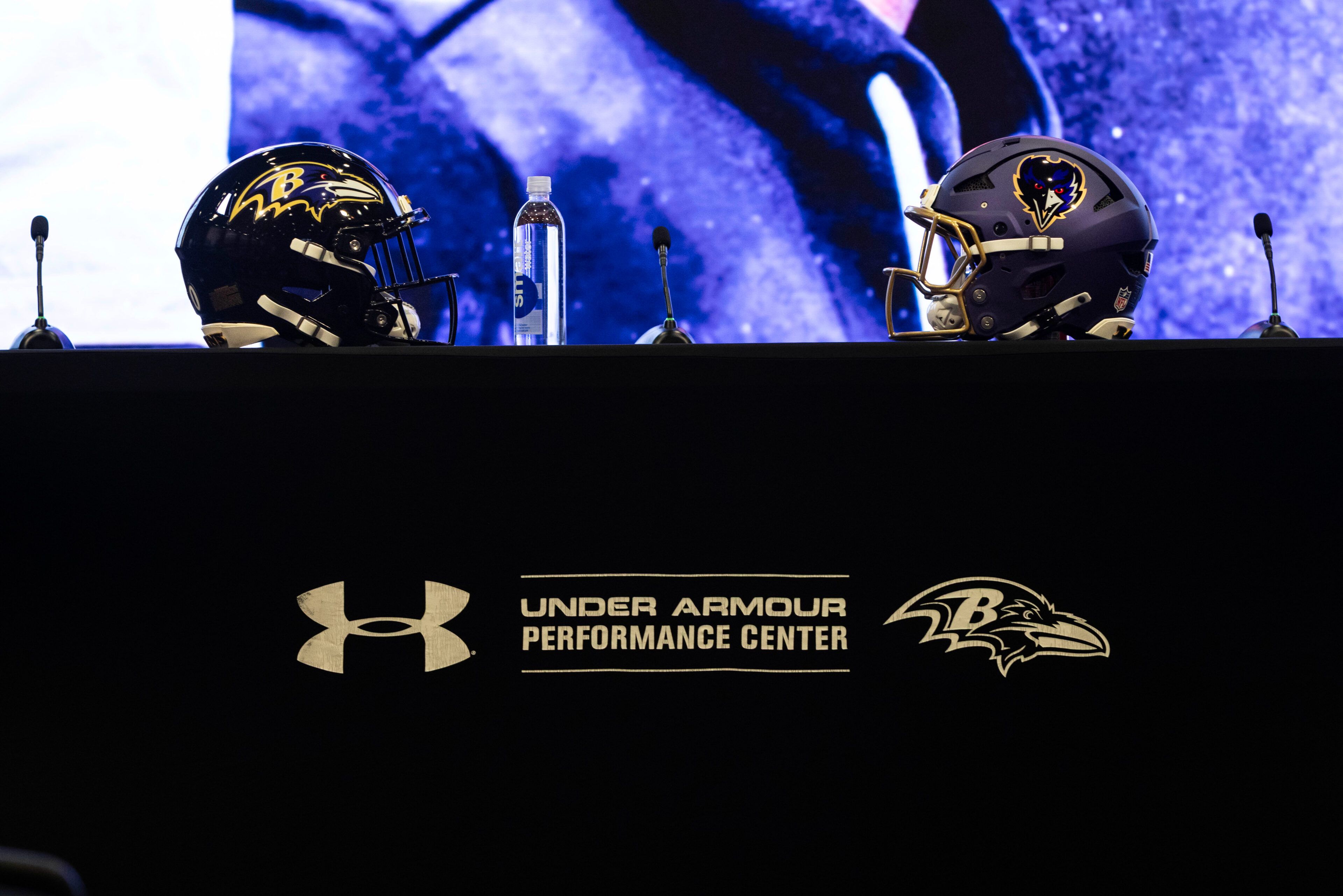 Ex-NFL LB Names Ravens As ‘Amazing’ Trade Destination for ‘Tired’ $106 ...