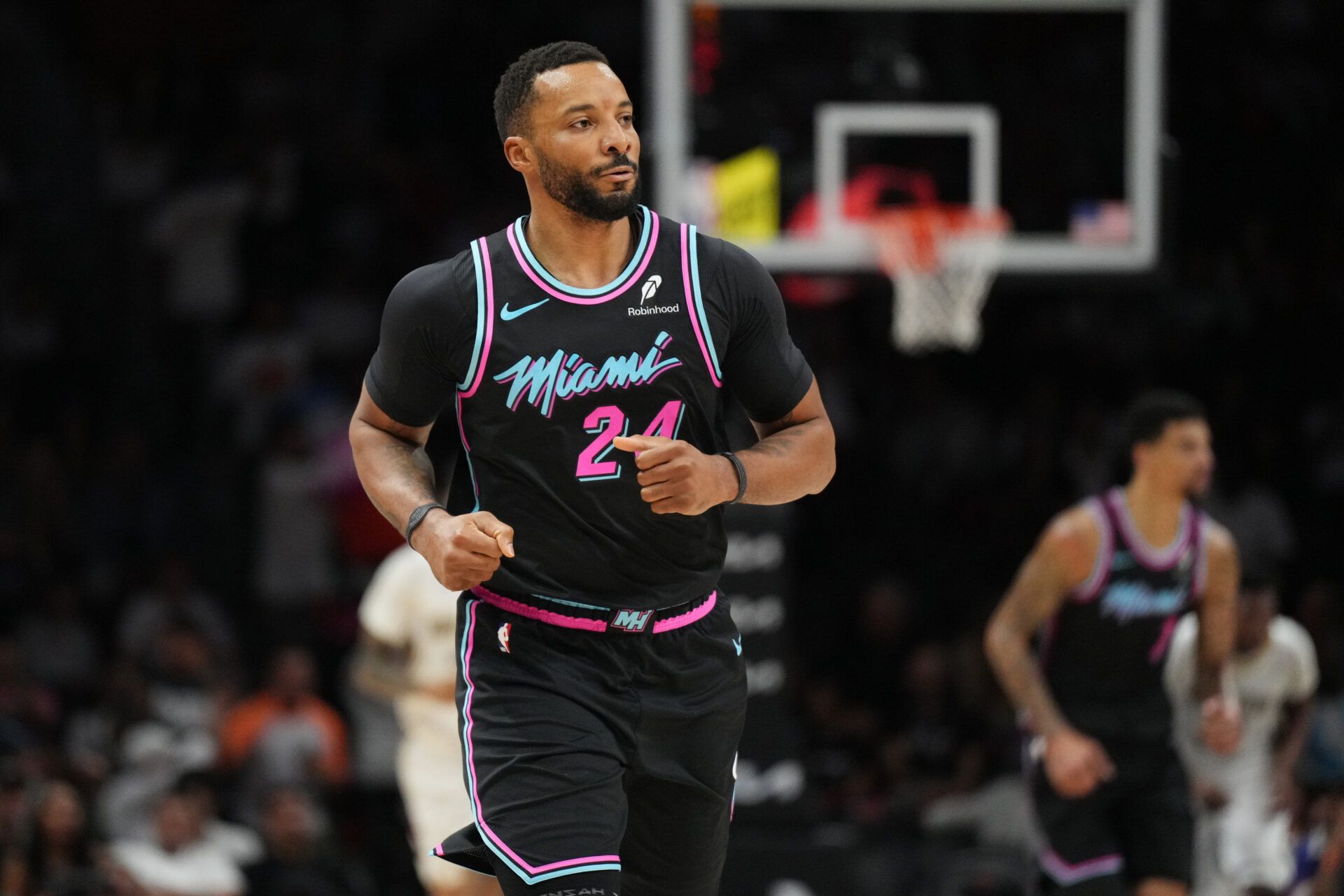 Norman Powell Contract, Salary, and Net Worth: How Much Is the Heat ...