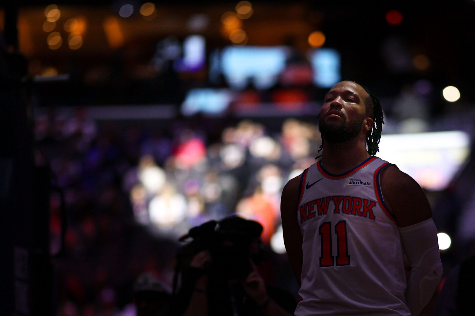 Jalen Brunson Backs Anthony Edwards' Pick for Which Player 'Set the ...