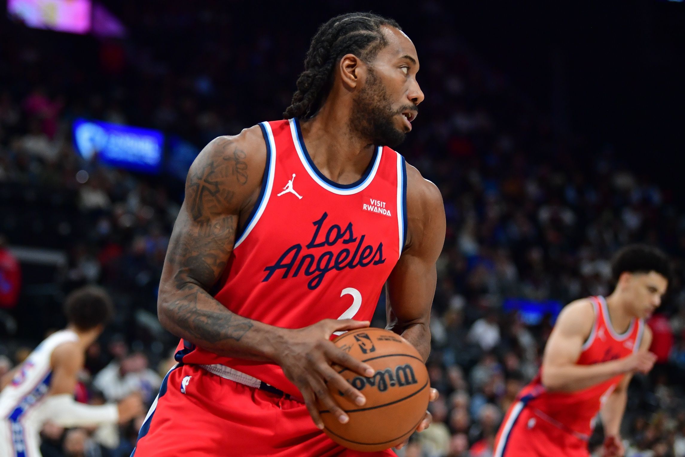 NBA Pundit Makes Bold Statement About LA Clippers Star Kawhi Leonard