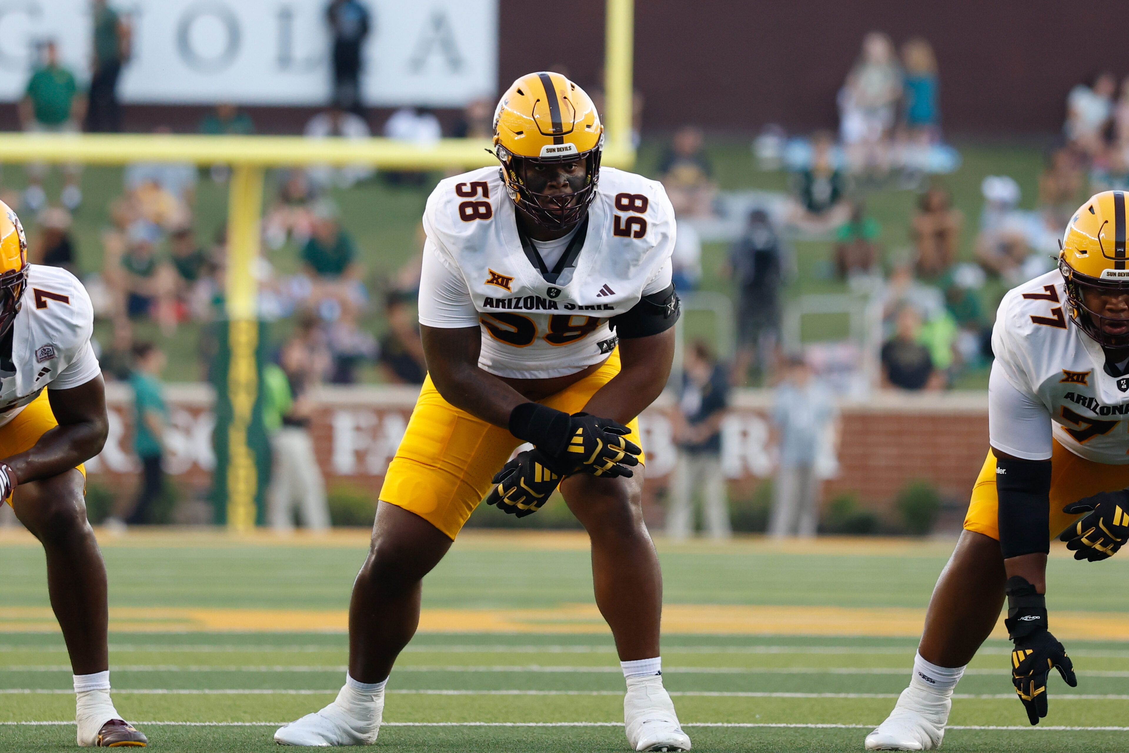 Arizona State’s Max Iheanachor a “Major Riser’ as OT Edges Into Day 1 ...