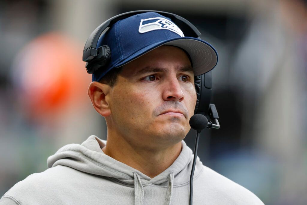 Seahawks Make Major Addition to Their Coaching Staff by Hiring College ...
