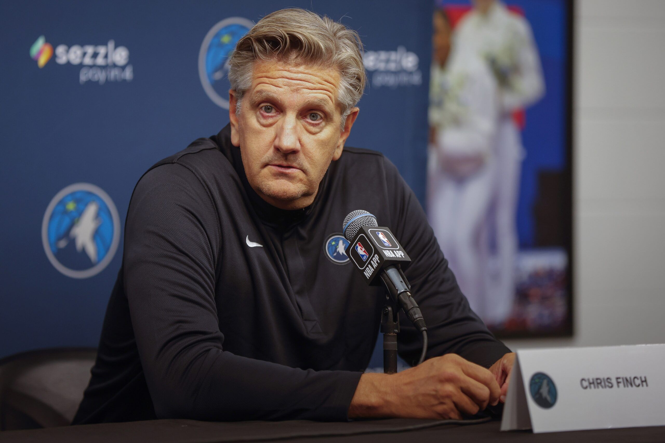 Minnesota Timberwolves Release 4-Year NBA Player Before Mavs Game