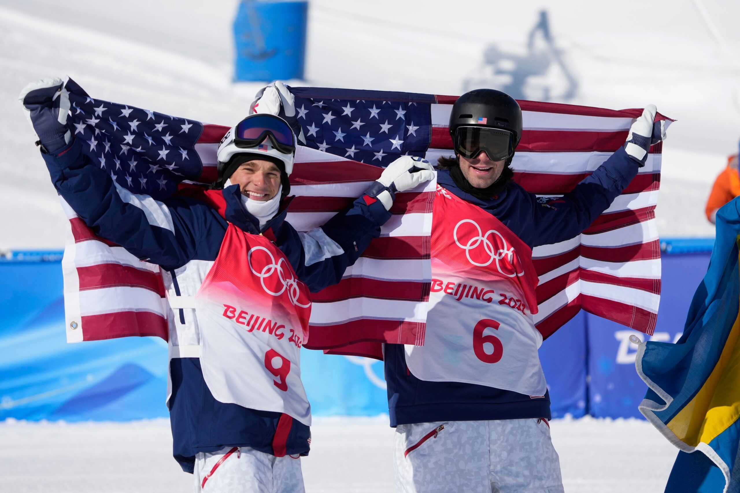 How and Where To Watch Nick Goepper at Winter Olympics? Complete Live ...