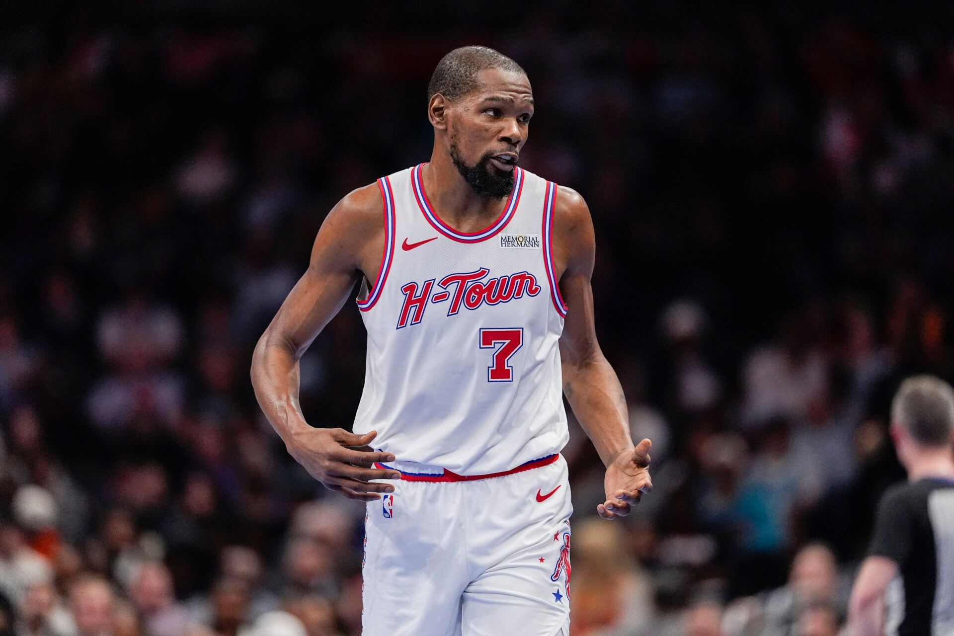 Rockets Star Kevin Durant Reveals Massive $2,000,000 Paycheck for Viral ...