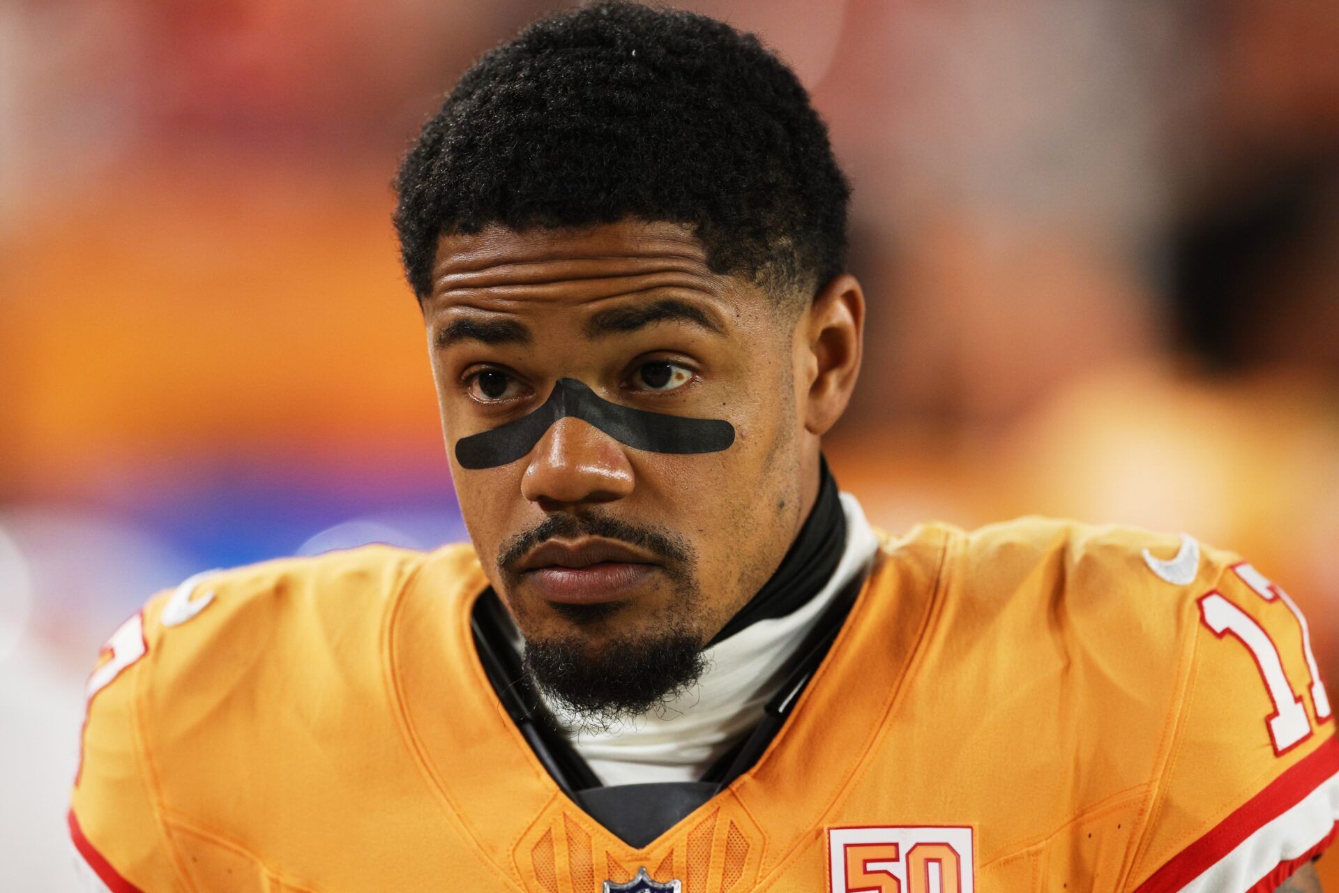 Buccaneers Reward Sterling Shepard With Surprise $500,000 Bonus in ...