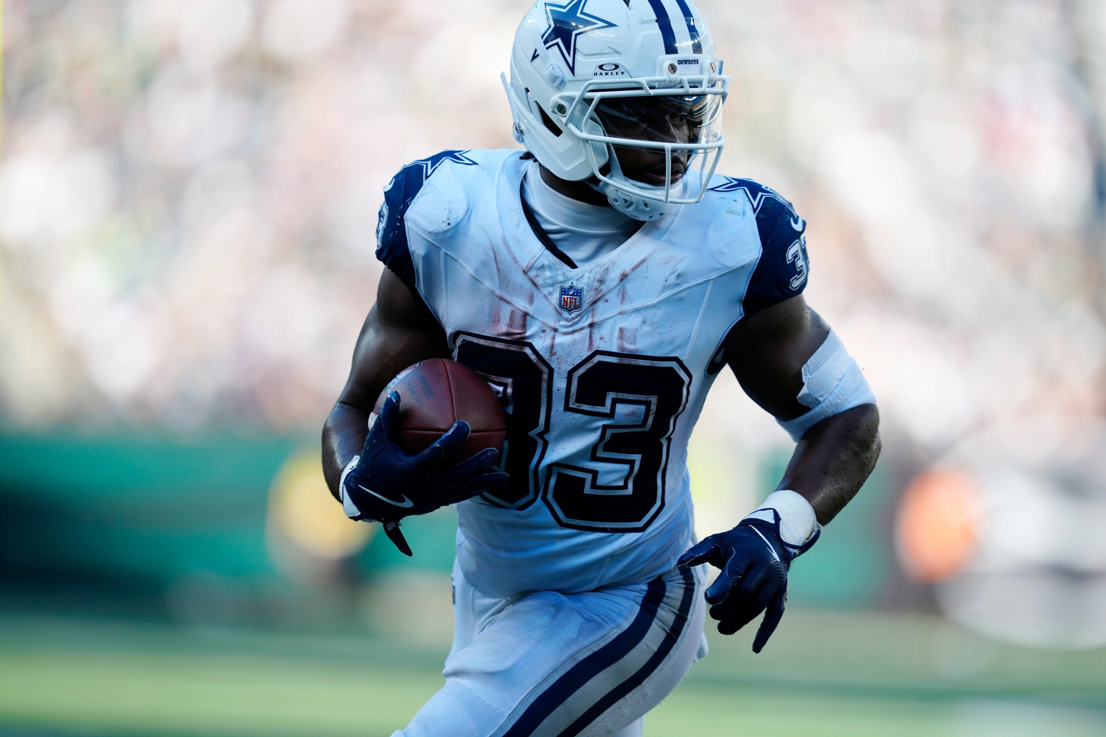 Javonte Williams’ Fantasy Football Value Remains Intact After Re ...
