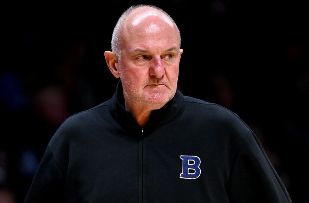 Butler HC Thad Matta Makes Feelings Clear on Wild 500-Win Milestone