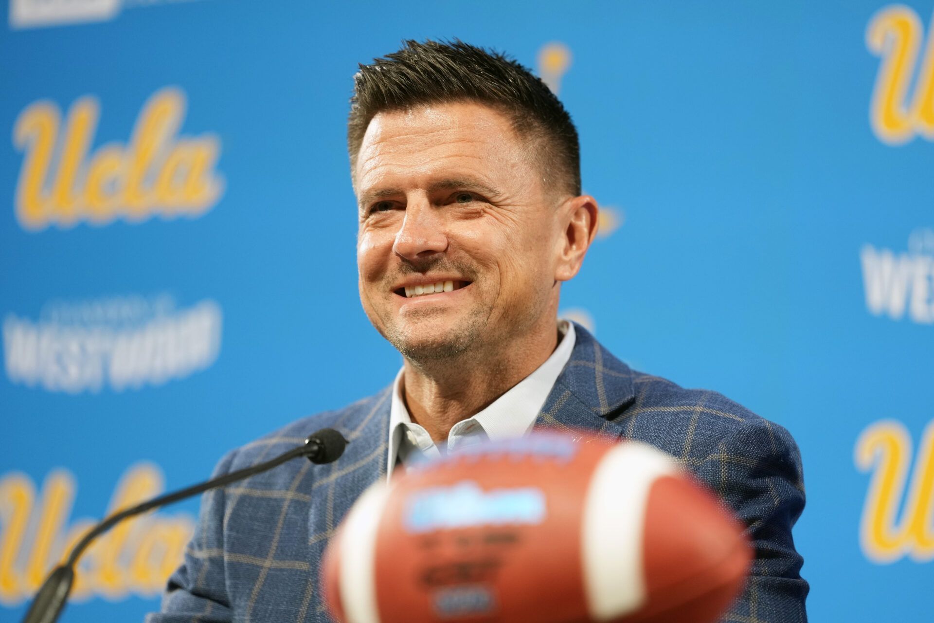 UCLA Tradition Reclaims the Win As Bob Chesney Era Stays at Rose Bowl ...