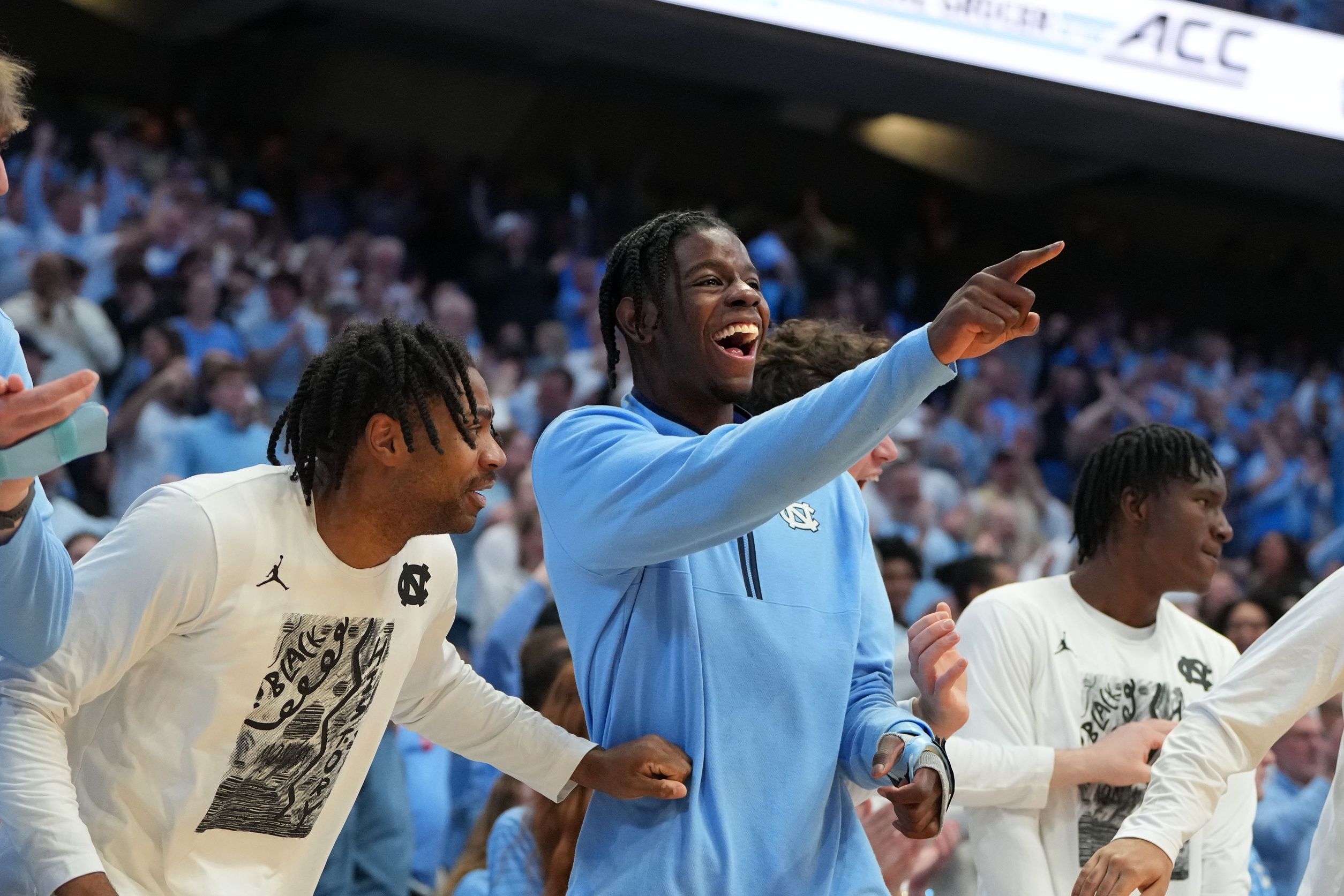 Caleb Wilson Injury Update: North Carolina Star’s Target Return Date ...