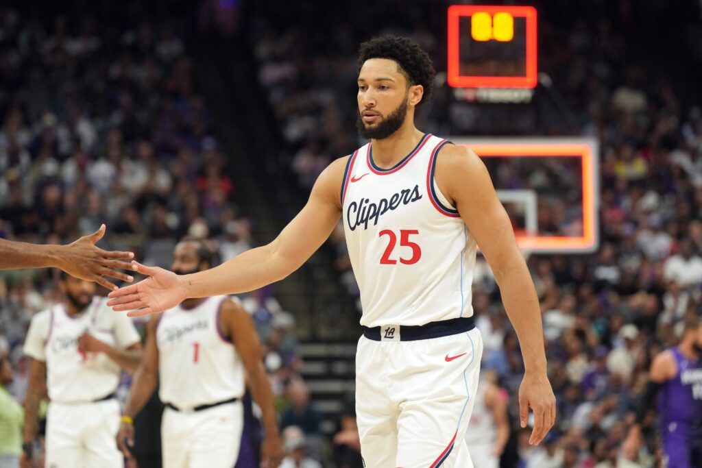 NBA Veteran Rashad McCants Defends Ben Simmons and Explains Who’s ...