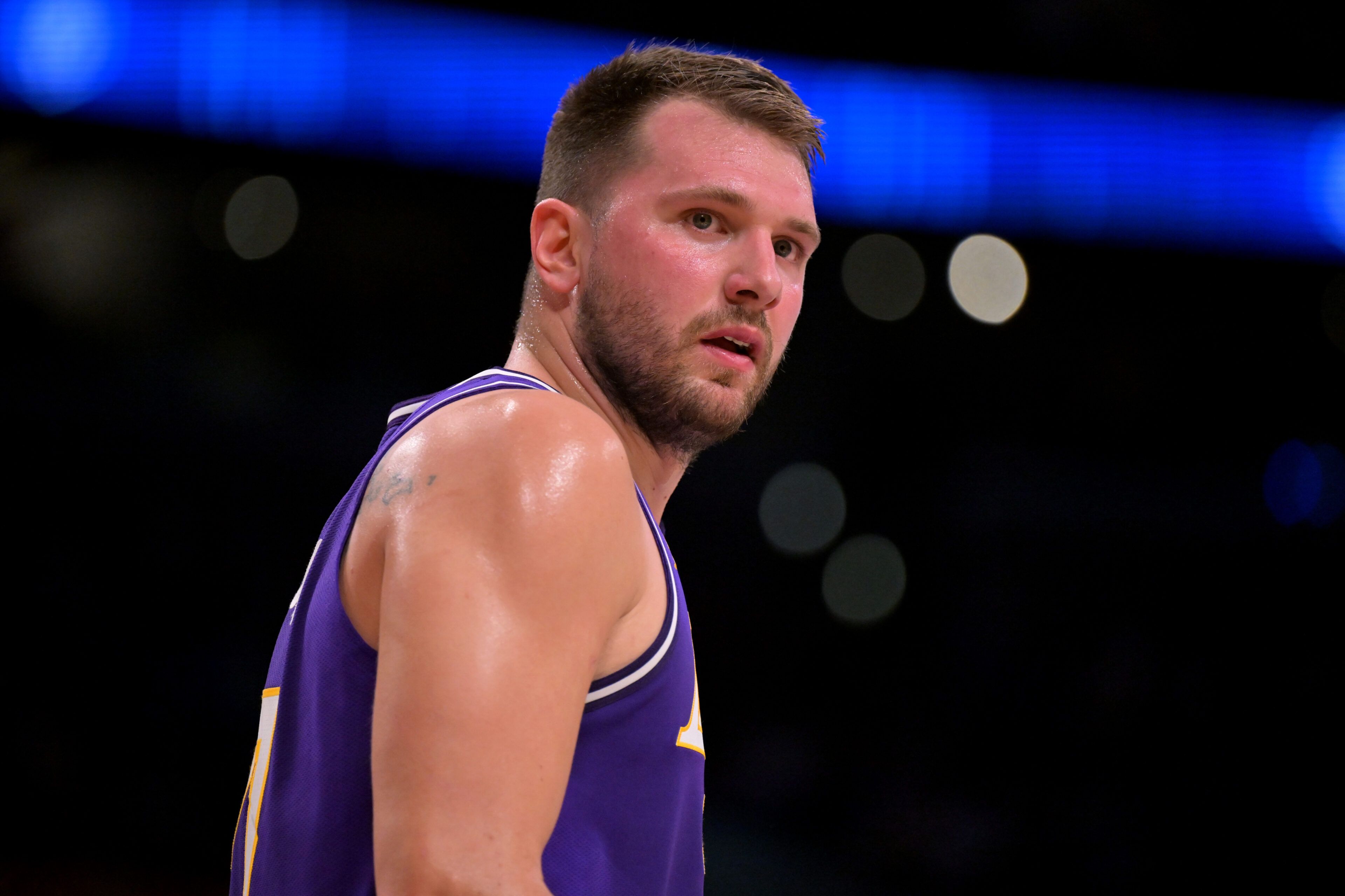 ESPN Analyst Blasts Luka Dončić’s ‘2 Glaring Flaws’ As Lakers Star ...