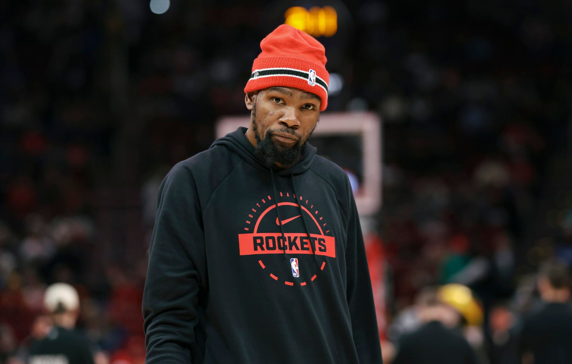 Kevin Durant, WNBA World React to Dominique Malonga’s Wild Dunk During ...