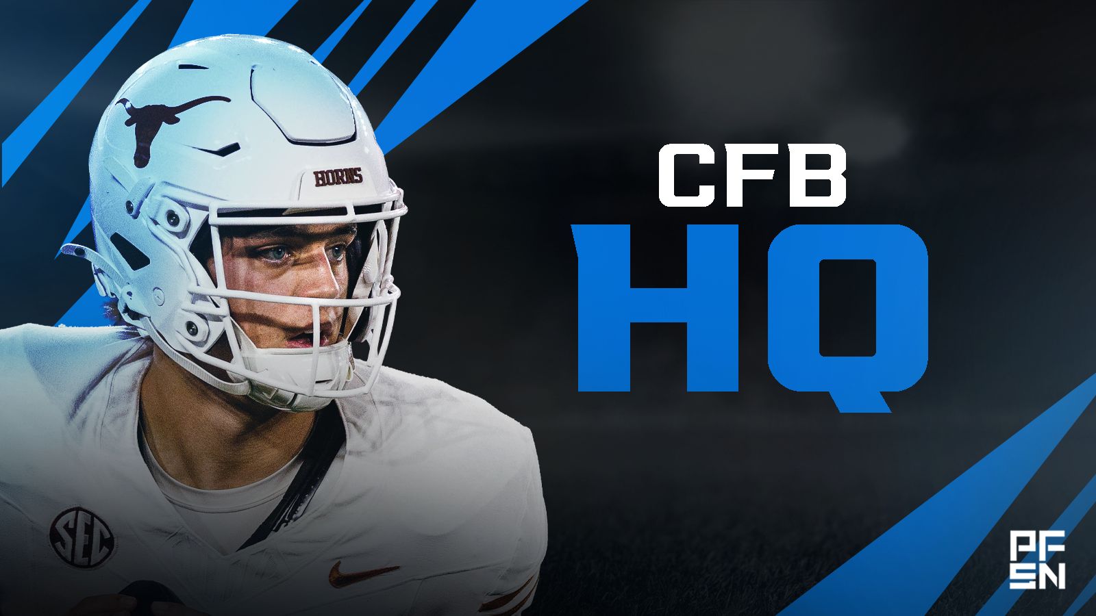 CFB Spring Game Schedule 2026 | College Football Spring Games | CFB HQ