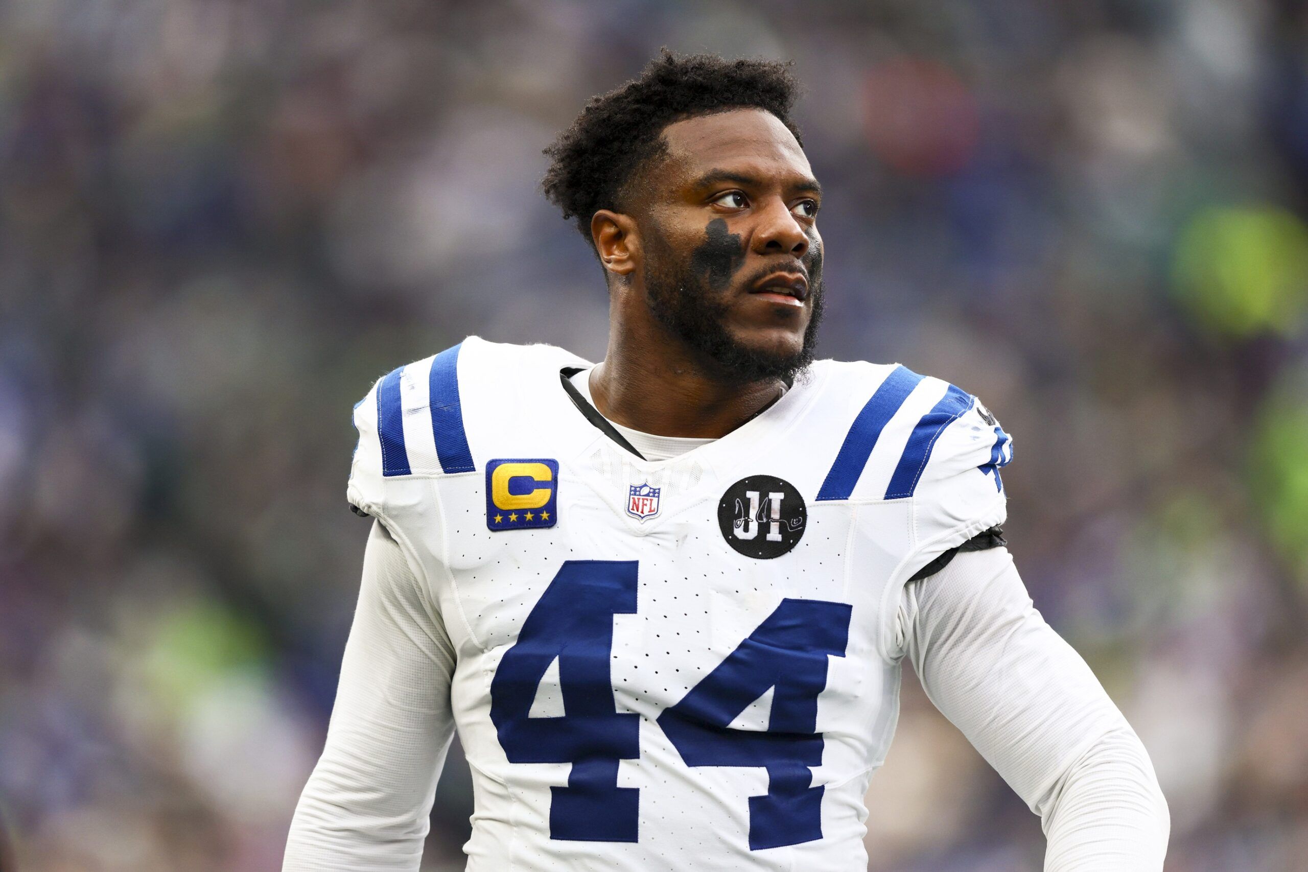 Colts Named Free Agency Landing Spot for 10-Time Pro Bowl LB After ...