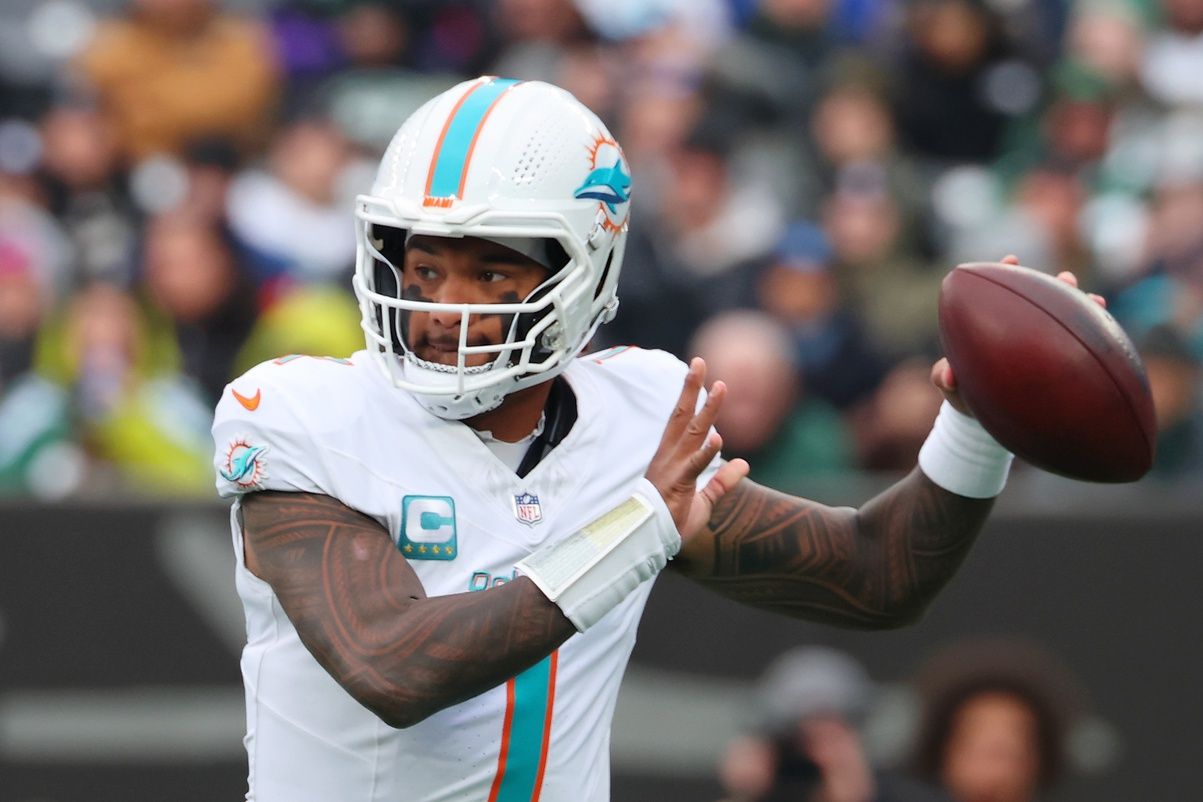 What Is Dead Money in the NFL? Complete Details After Dolphins’ $99.2M ...