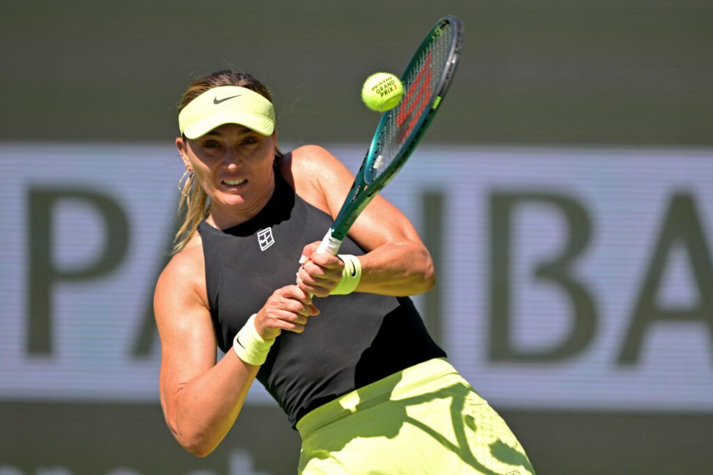 Paula Badosa vs Bianca Andreescu Preview: Head-to-Head, Prediction for ...