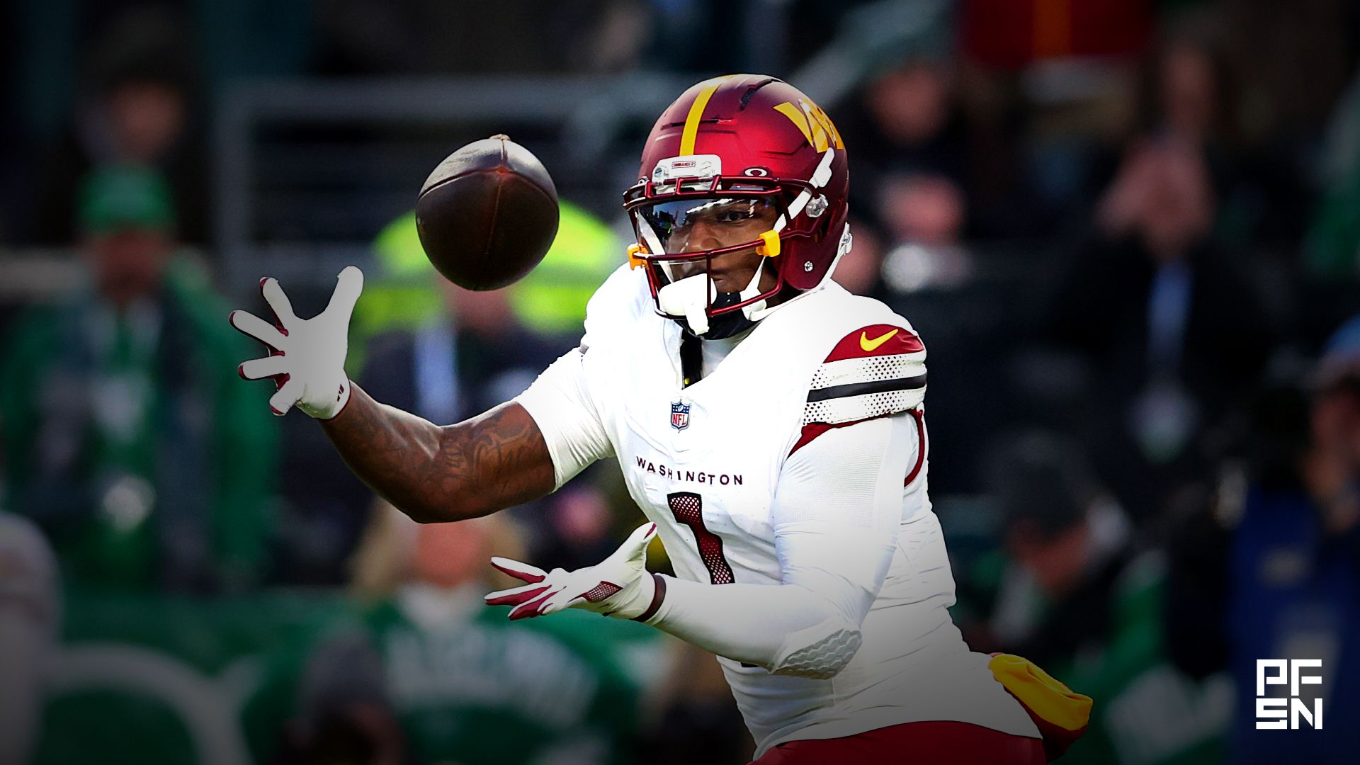 Deebo Samuel Sr. Landing Spots: 5 Free-Agency Destinations for the All ...