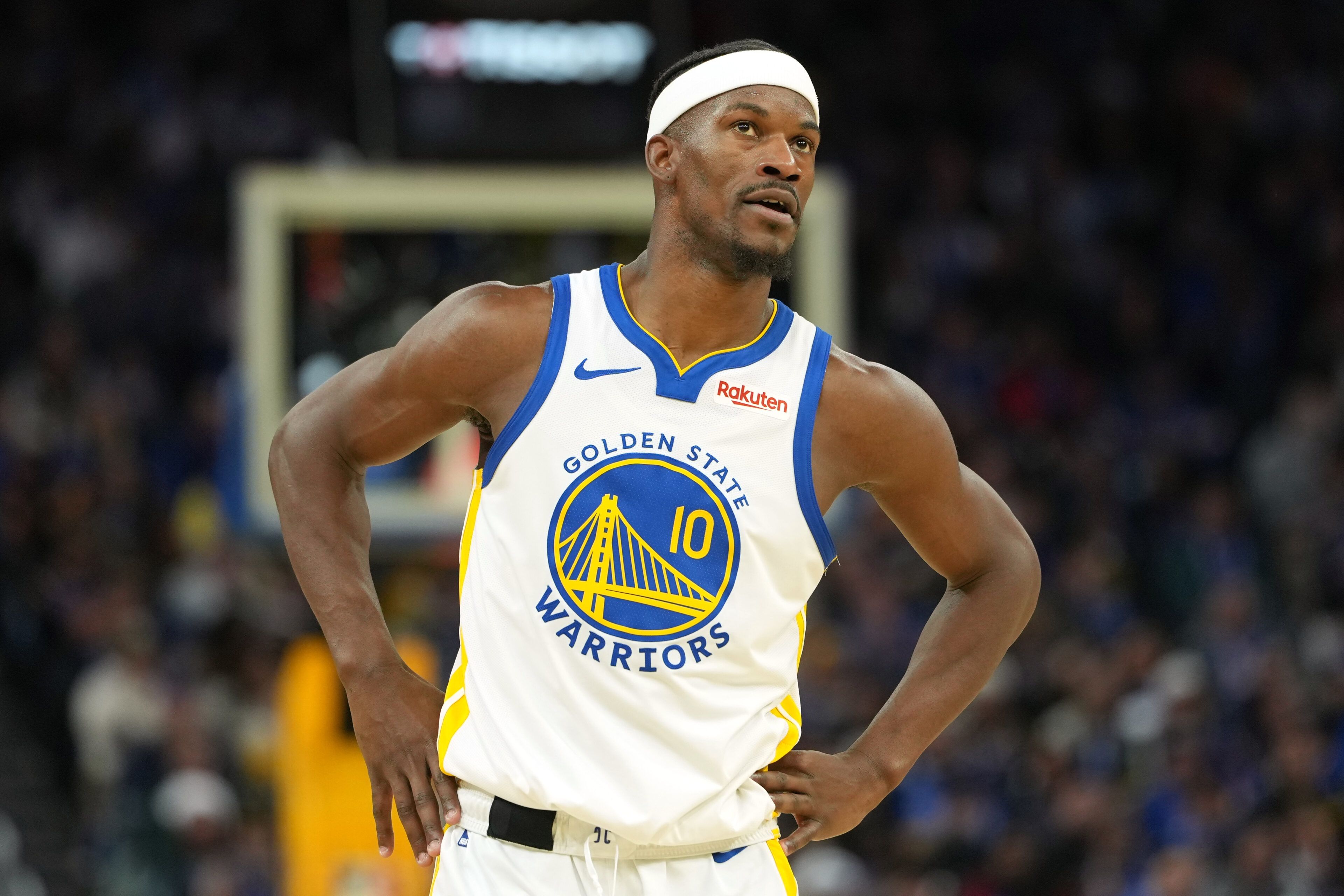Jimmy Butler Injury Update: Warriors Star Is 'On the Timeline' To ...