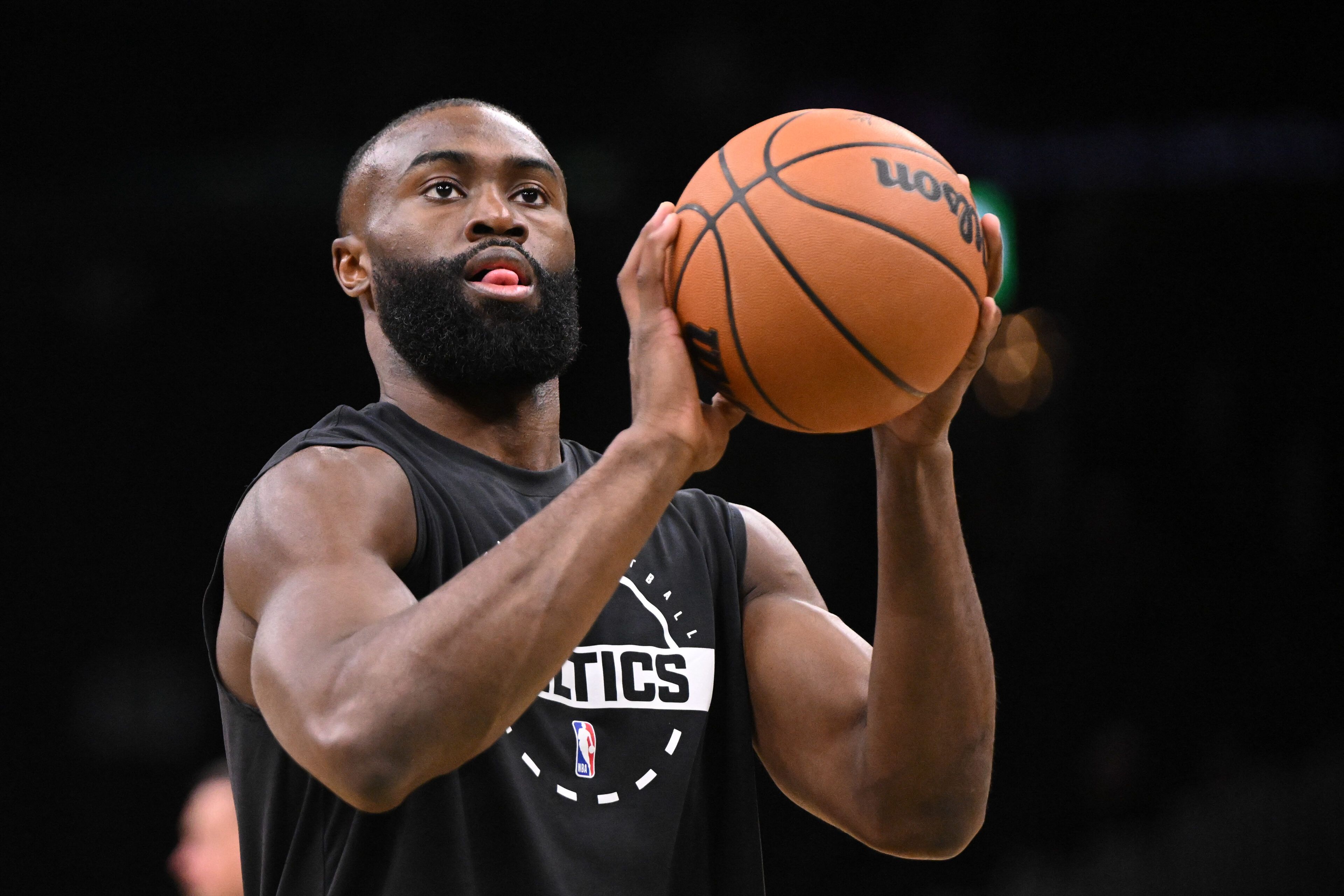 Jaylen Brown Vows to ‘Pick Up Where (Kobe Bryant) Left Off’ With His ...