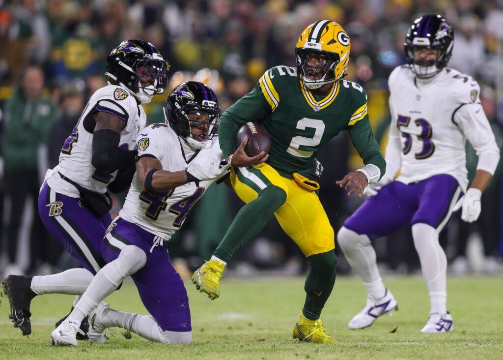 NFL World Pities Malik Willis After Dolphins Trade Jaylen Waddle ...