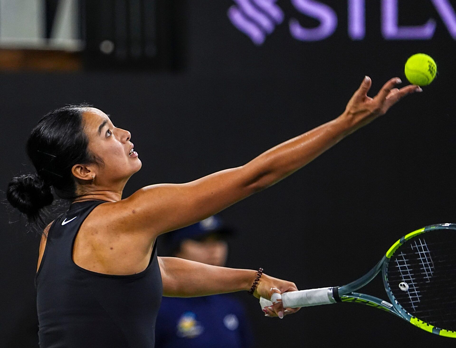 Alexandra Eala vs Laura Siegemund Preview: Head-to-Head, Prediction for ...