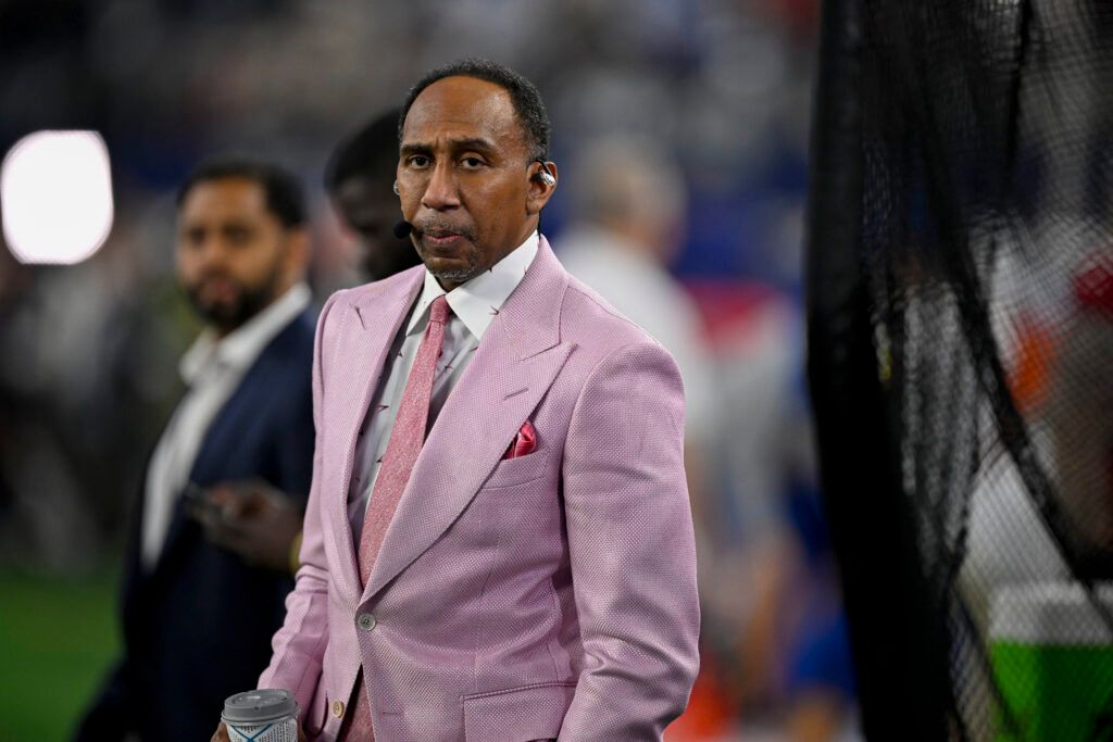 ESPN's Fran Fraschilla Calls Out Stephen A. Smith’s Fake Takes: ‘No NBA ...